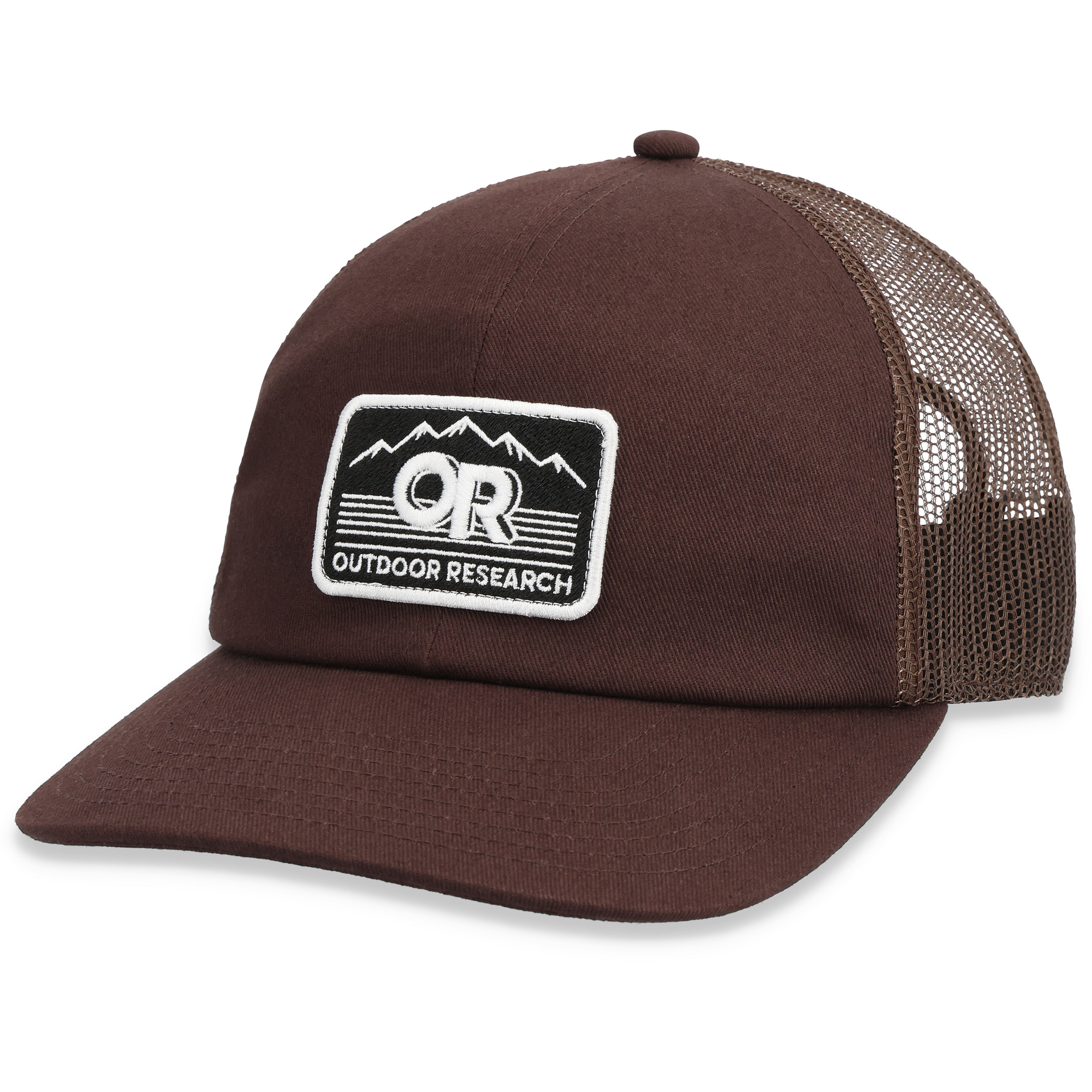 Outdoor Research Advocate Trucker Lo Pro Cap | Enwild