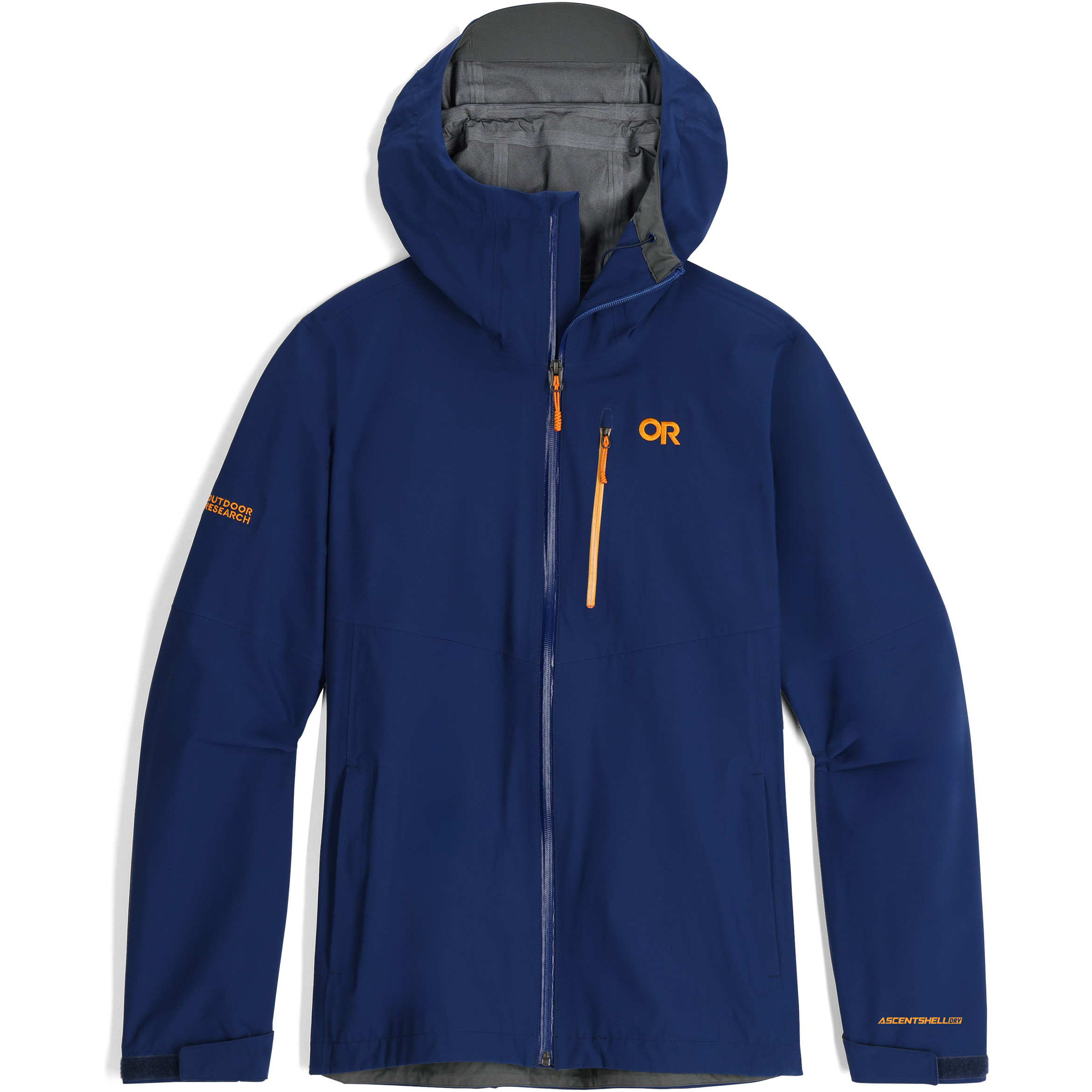 Outdoor Research Men's Foray 3L Jacket | Enwild