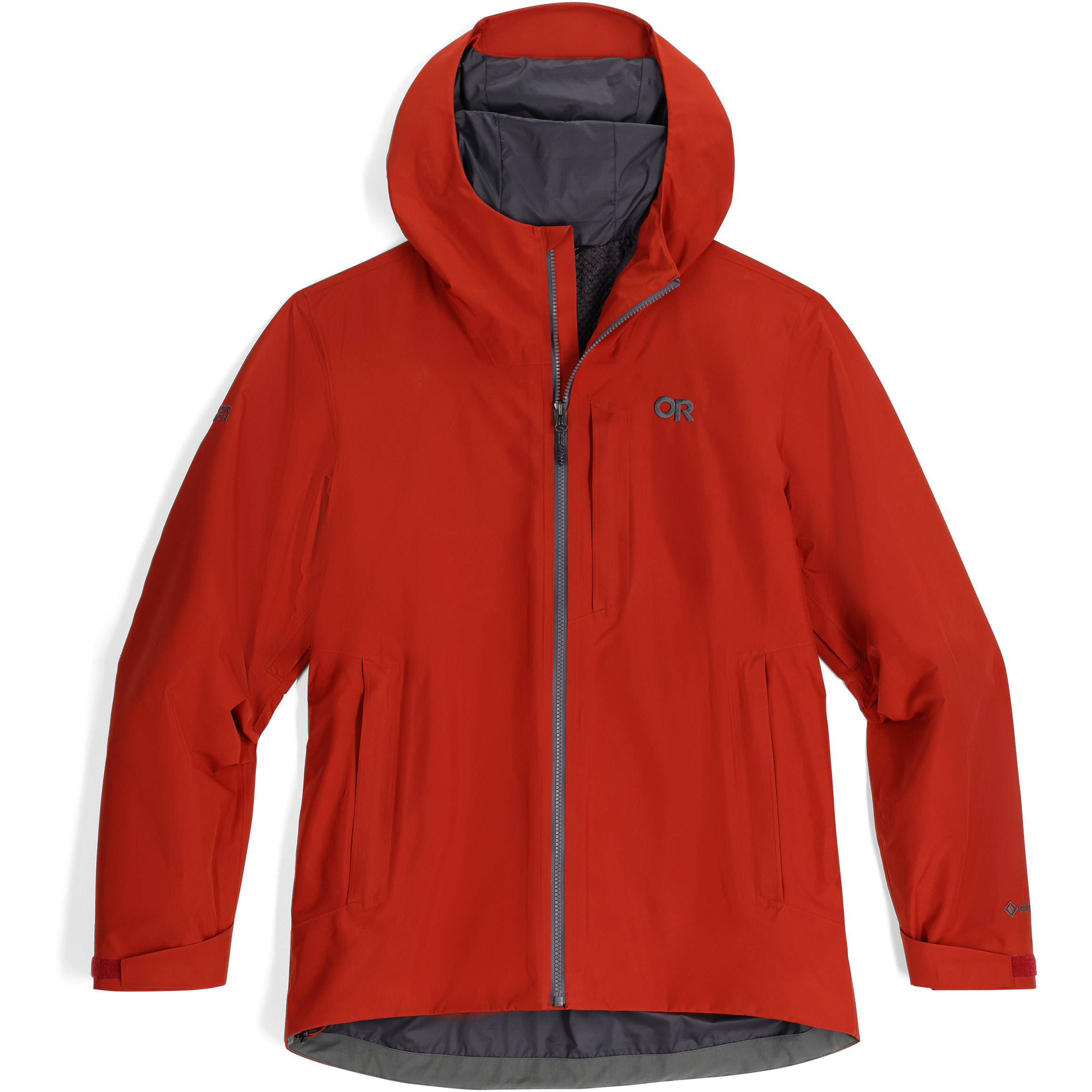 Outdoor Research Men's Grandridge GORE-TEX Jacket | Enwild
