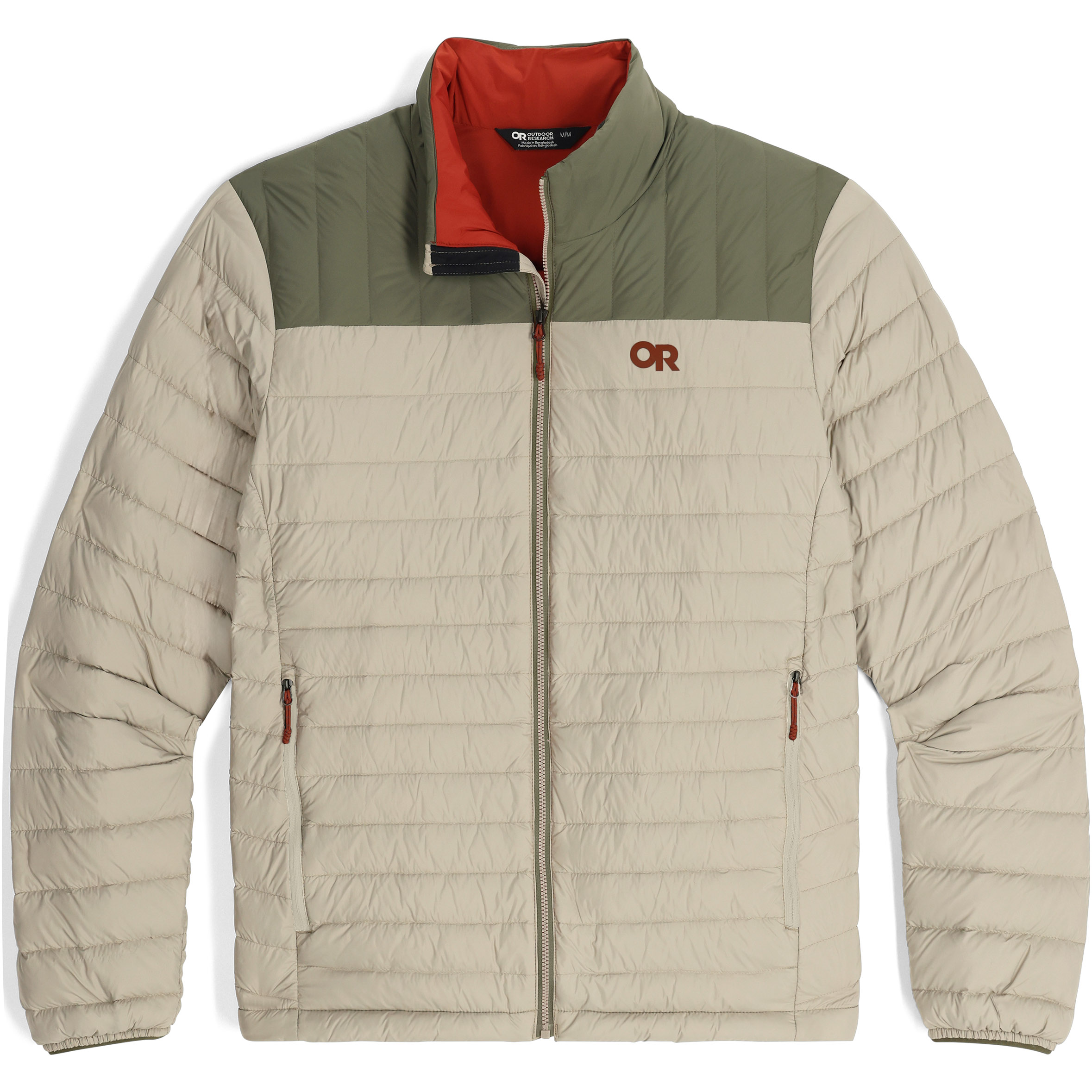Outdoor Research Men's Transcendent Down Jacket | Enwild