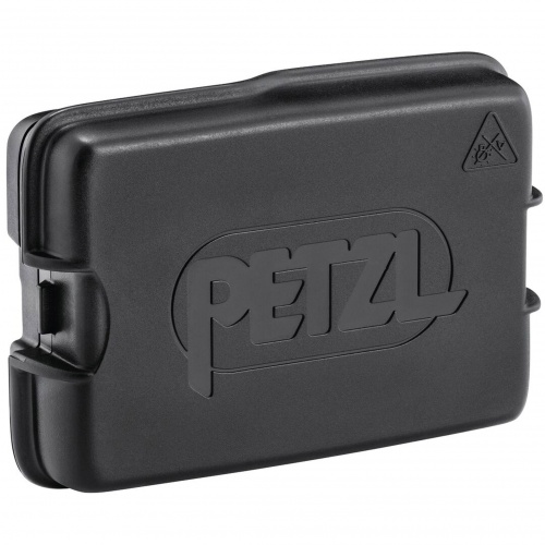 Petzl Swift RL Rechargeable Battery | Enwild