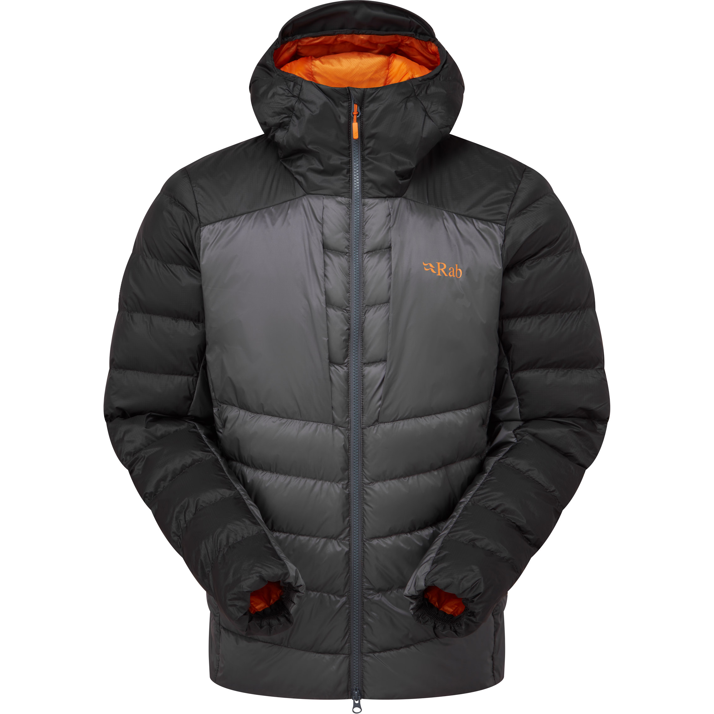 Rab Men's Cirrus Ultra Insulated Hooded Jacket | Enwild