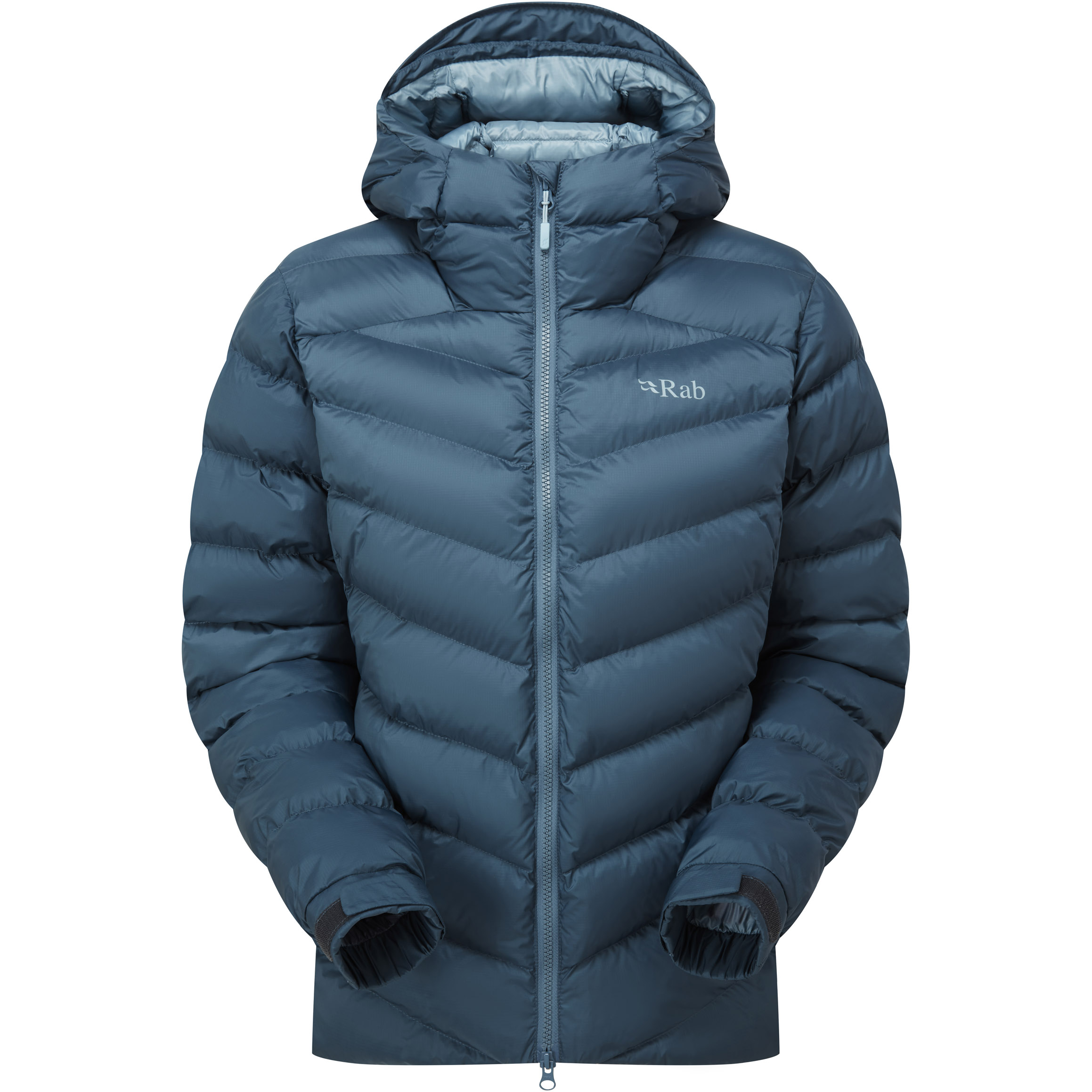Rab Women's Nebitron Pro Insulated Jacket | Enwild
