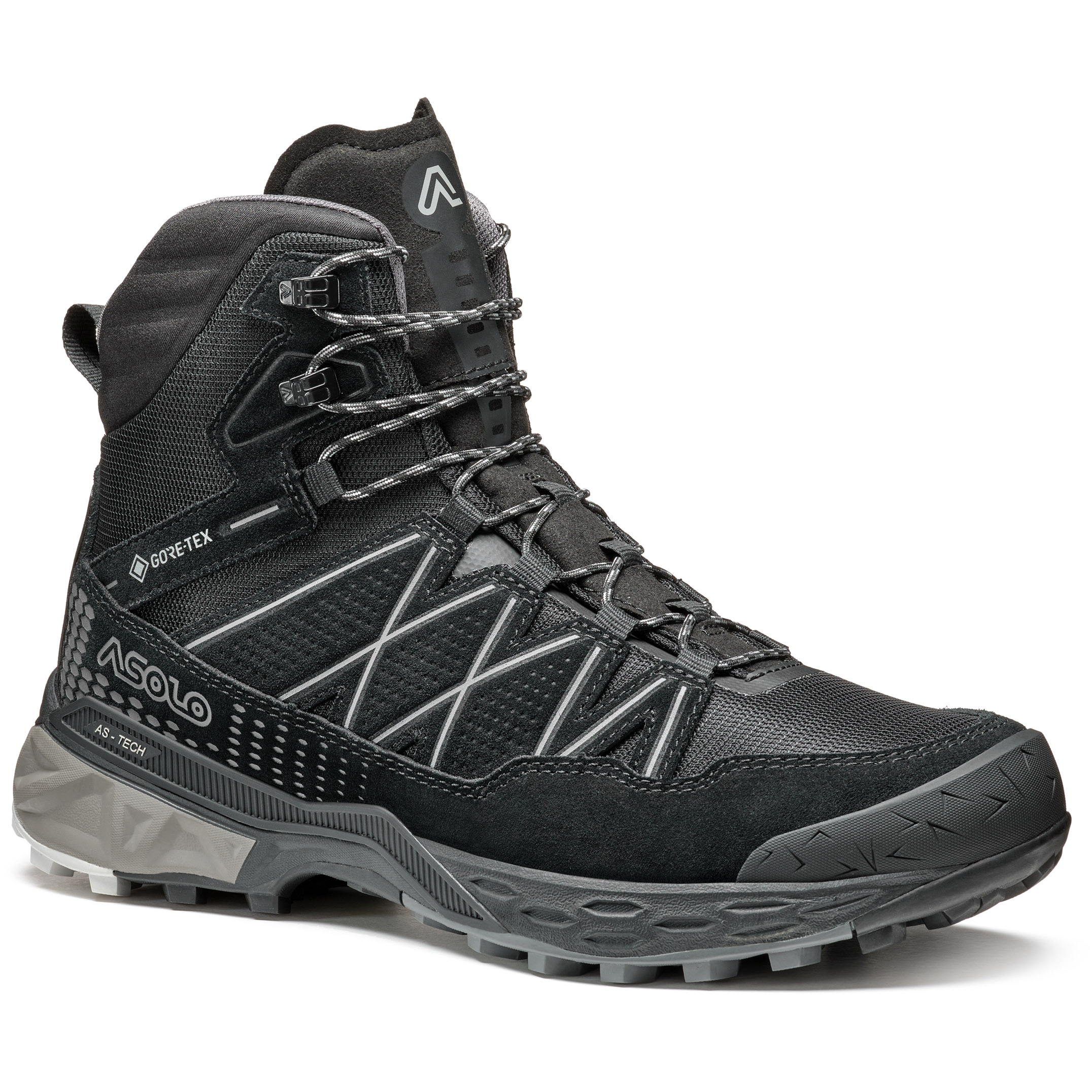 Asolo Men's Tahoe Winter GTX | Enwild