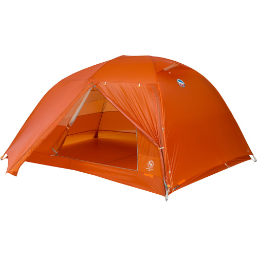 Big Agnes Copper Spur UL3 | Enwild