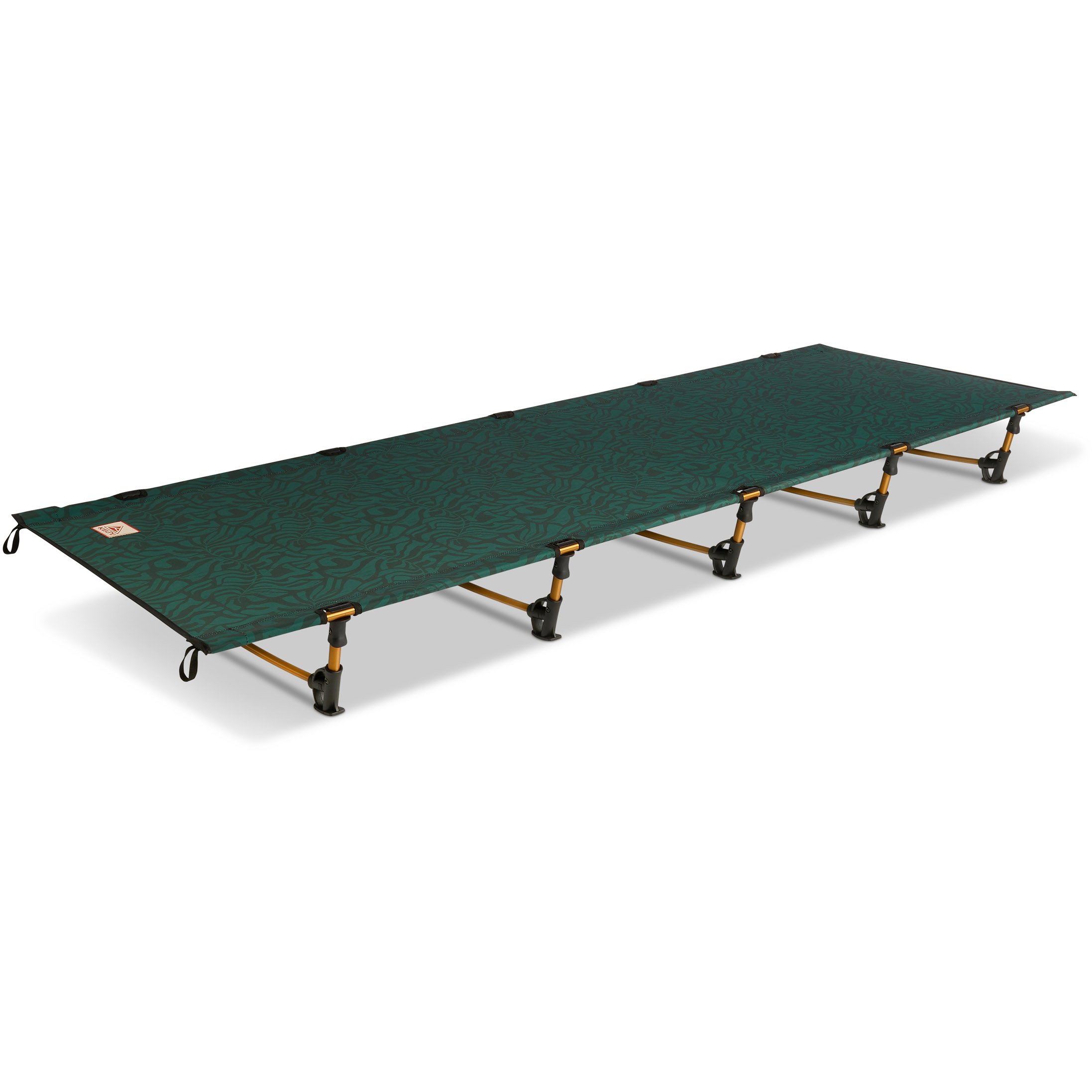 Kelty Lowdown Cot | Enwild
