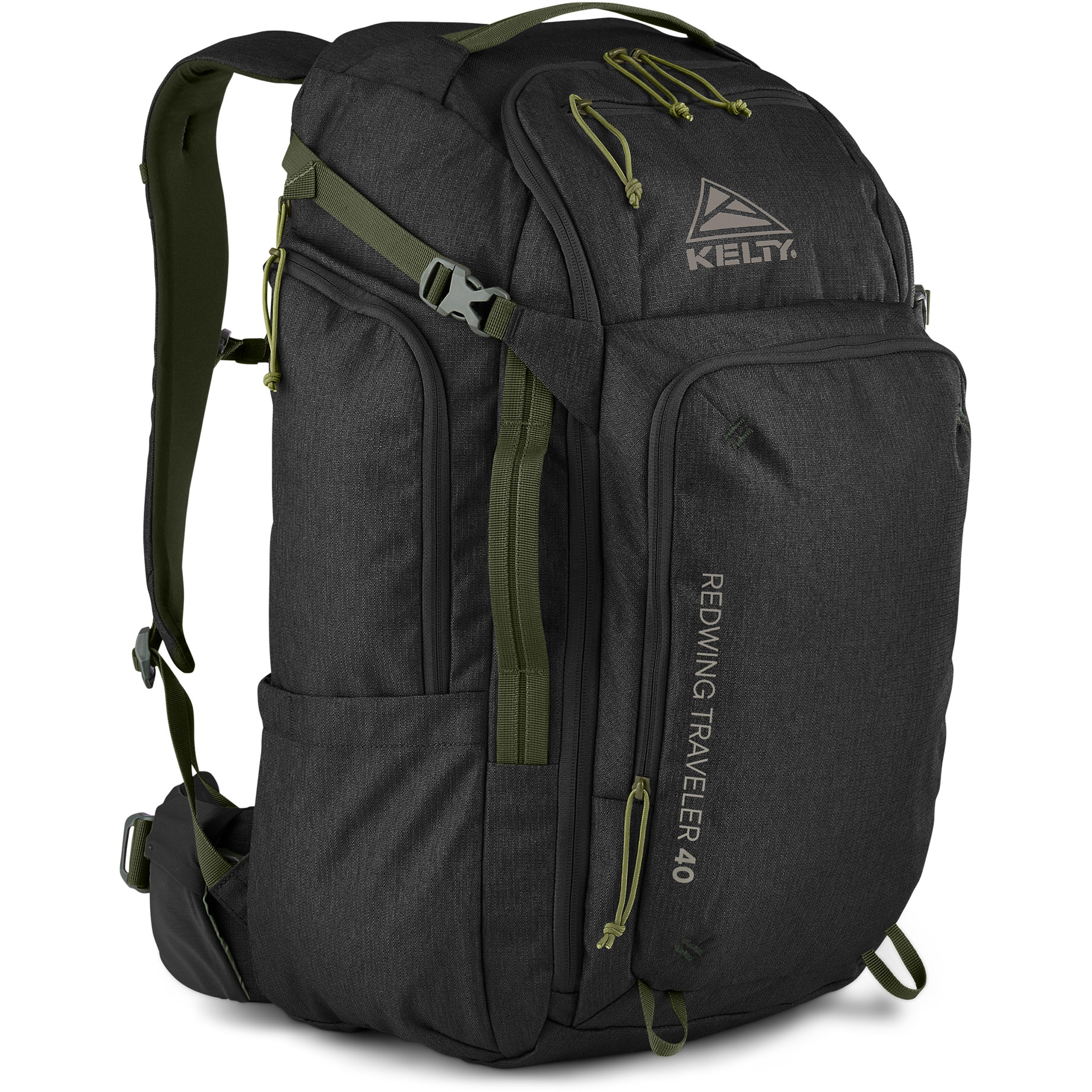Kelty Redwing Traveler 40 (2025) | Enwild