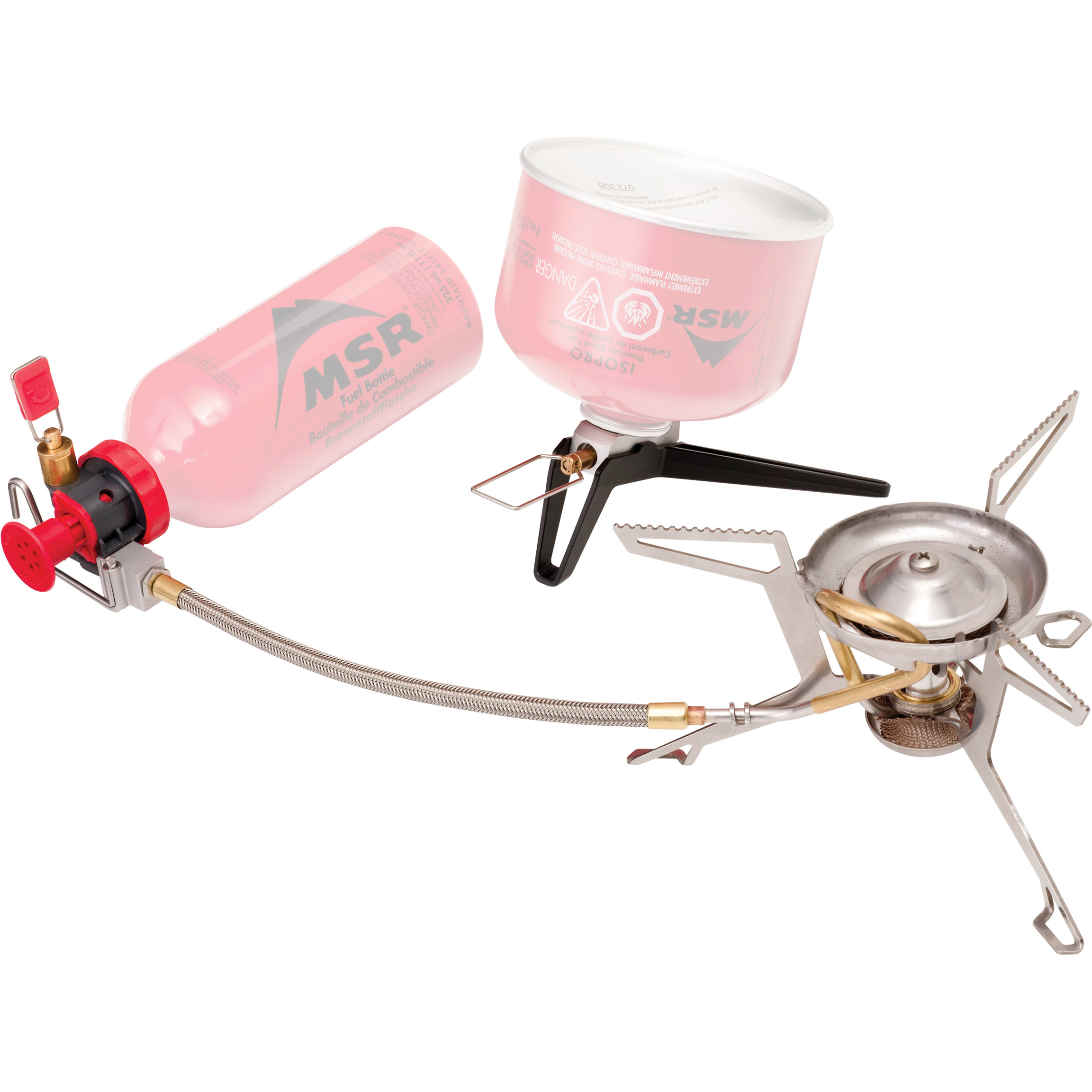 MSR WhisperLite Universal | Enwild