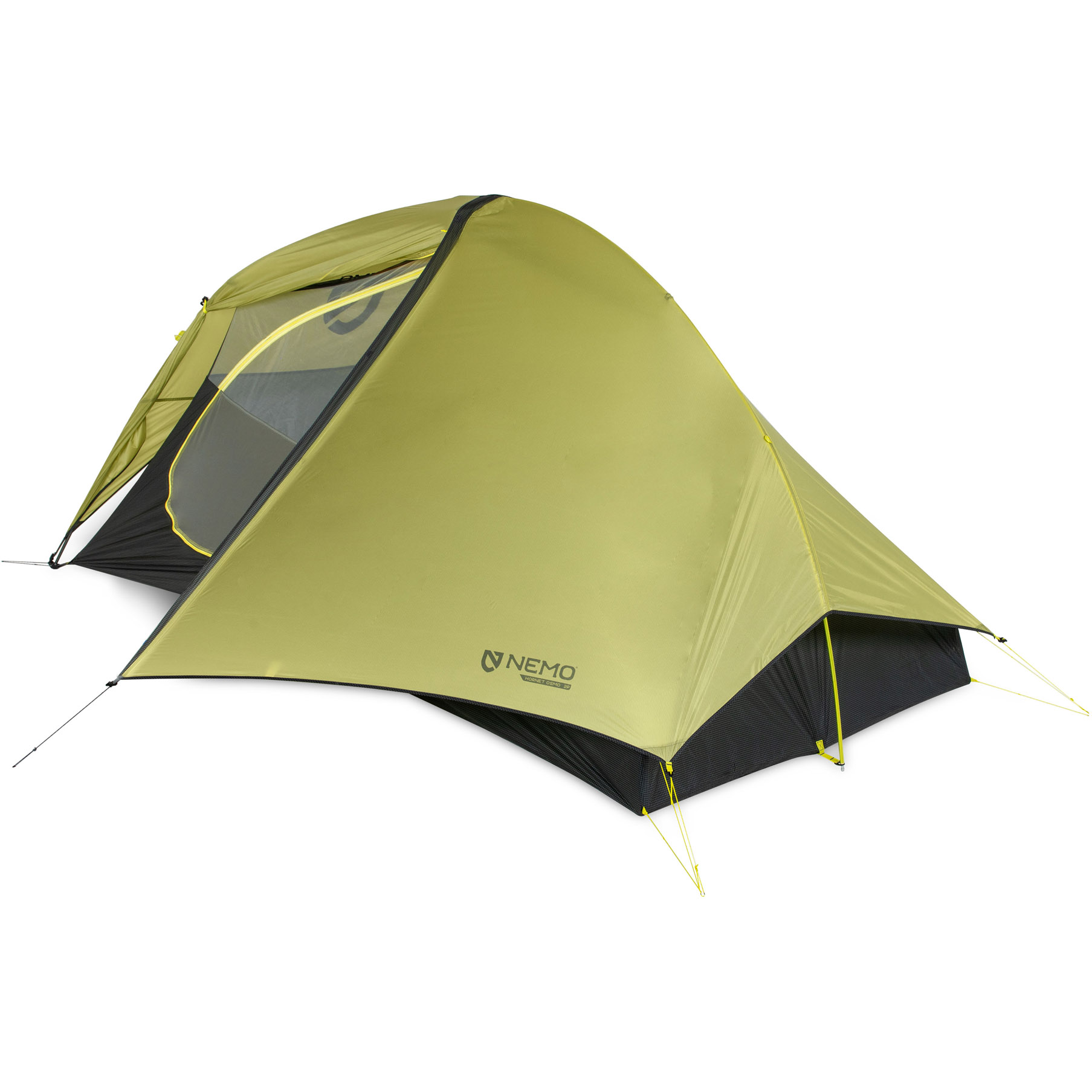 NEMO Hornet OSMO 2P | Enwild
