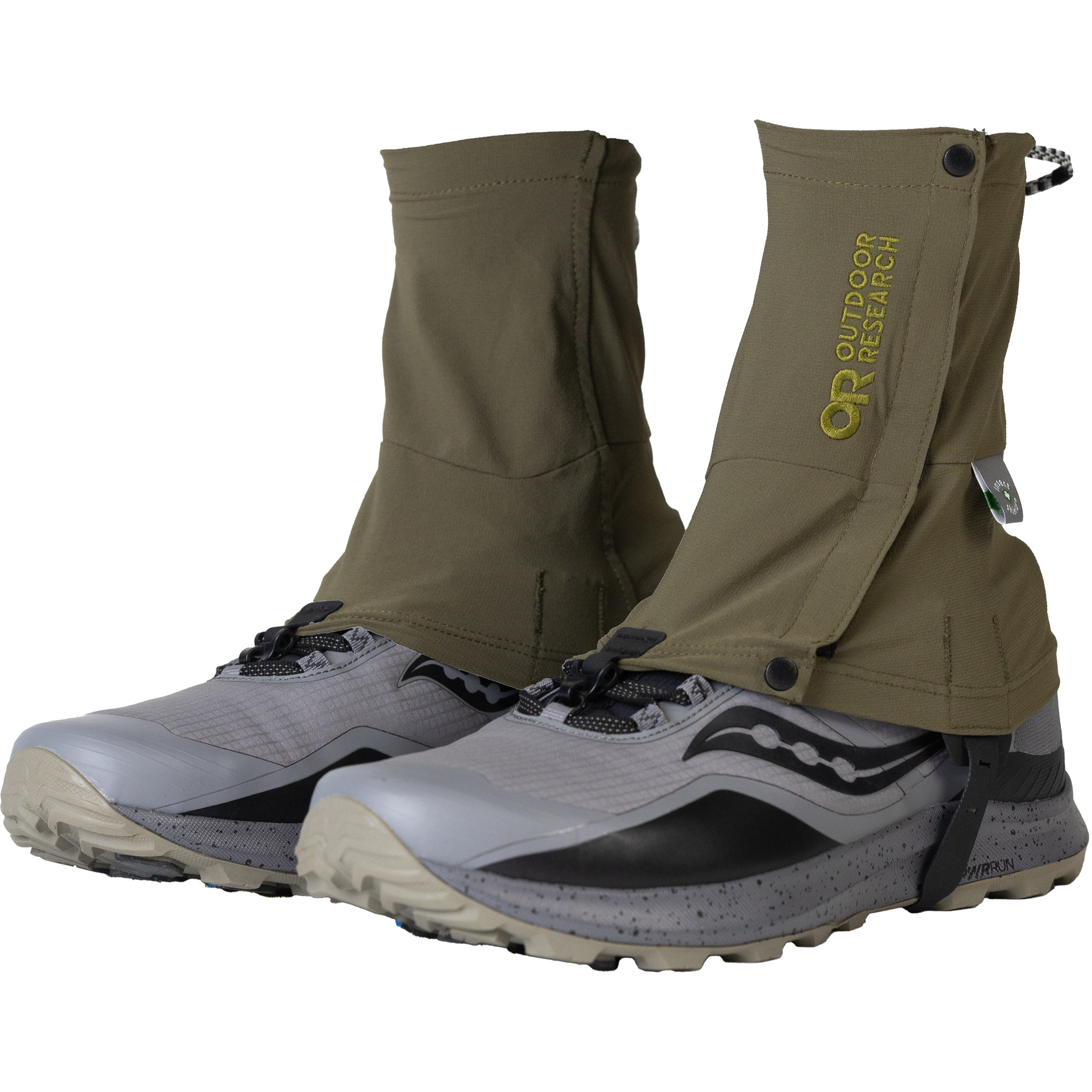 Outdoor Research Insect Shield Ferrosi Trail Gaiters | Enwild