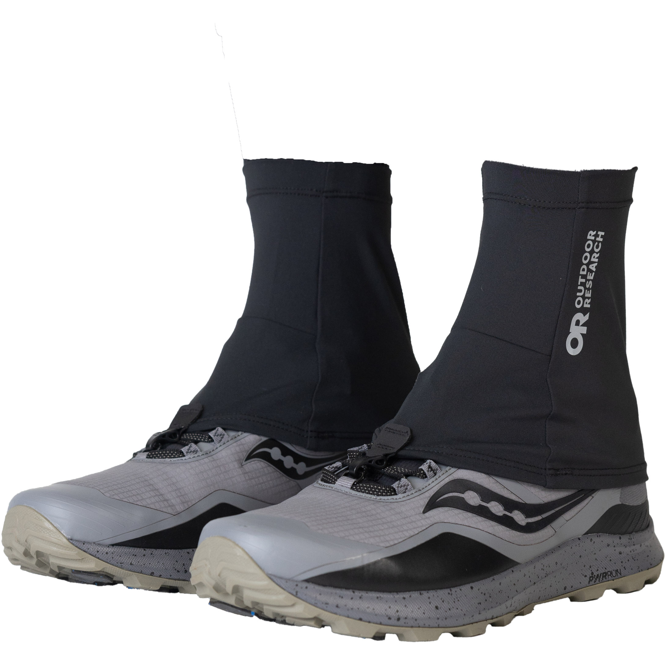 Outdoor Research Swift Run Gaiters | Enwild