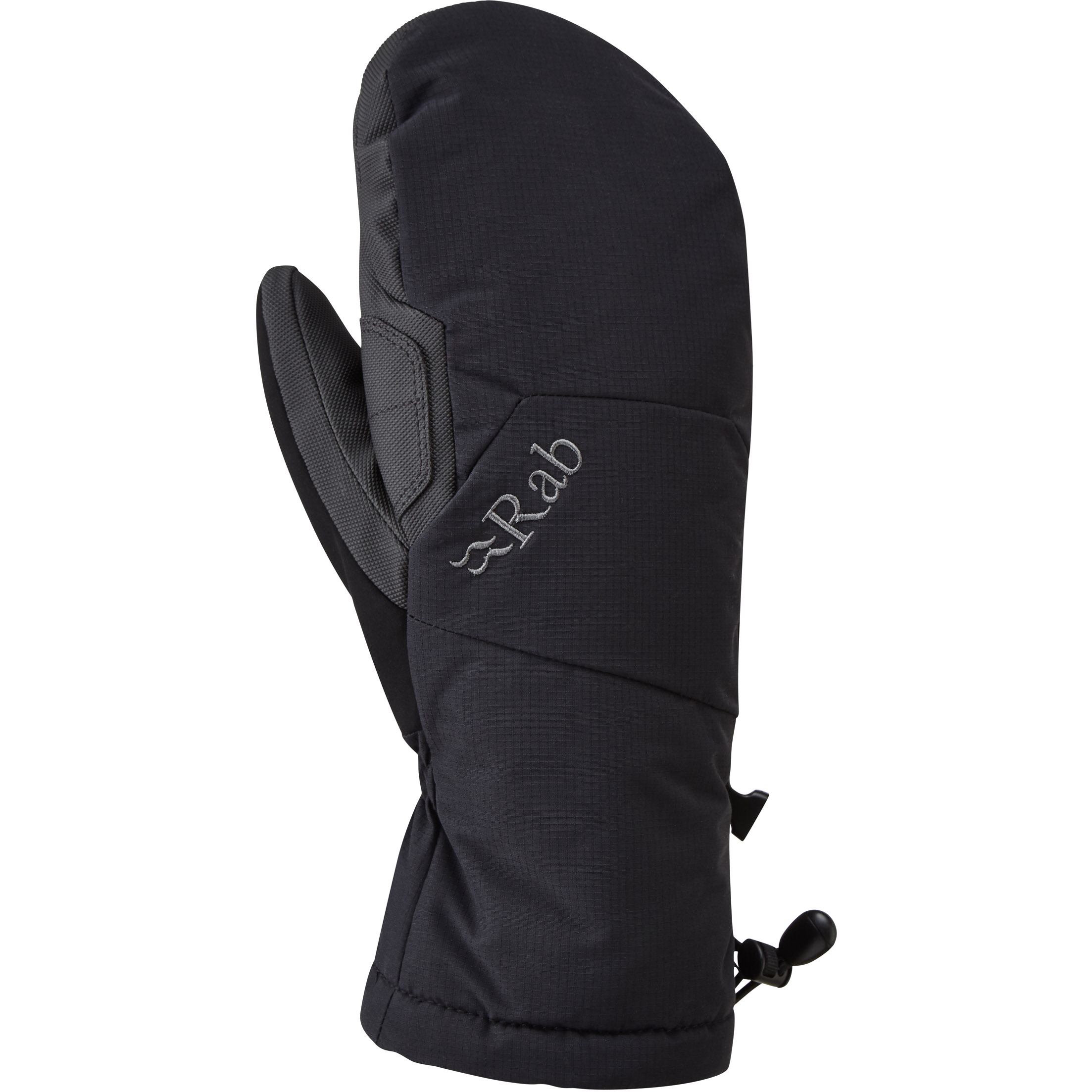 Rab Women's Storm Mitts | Enwild