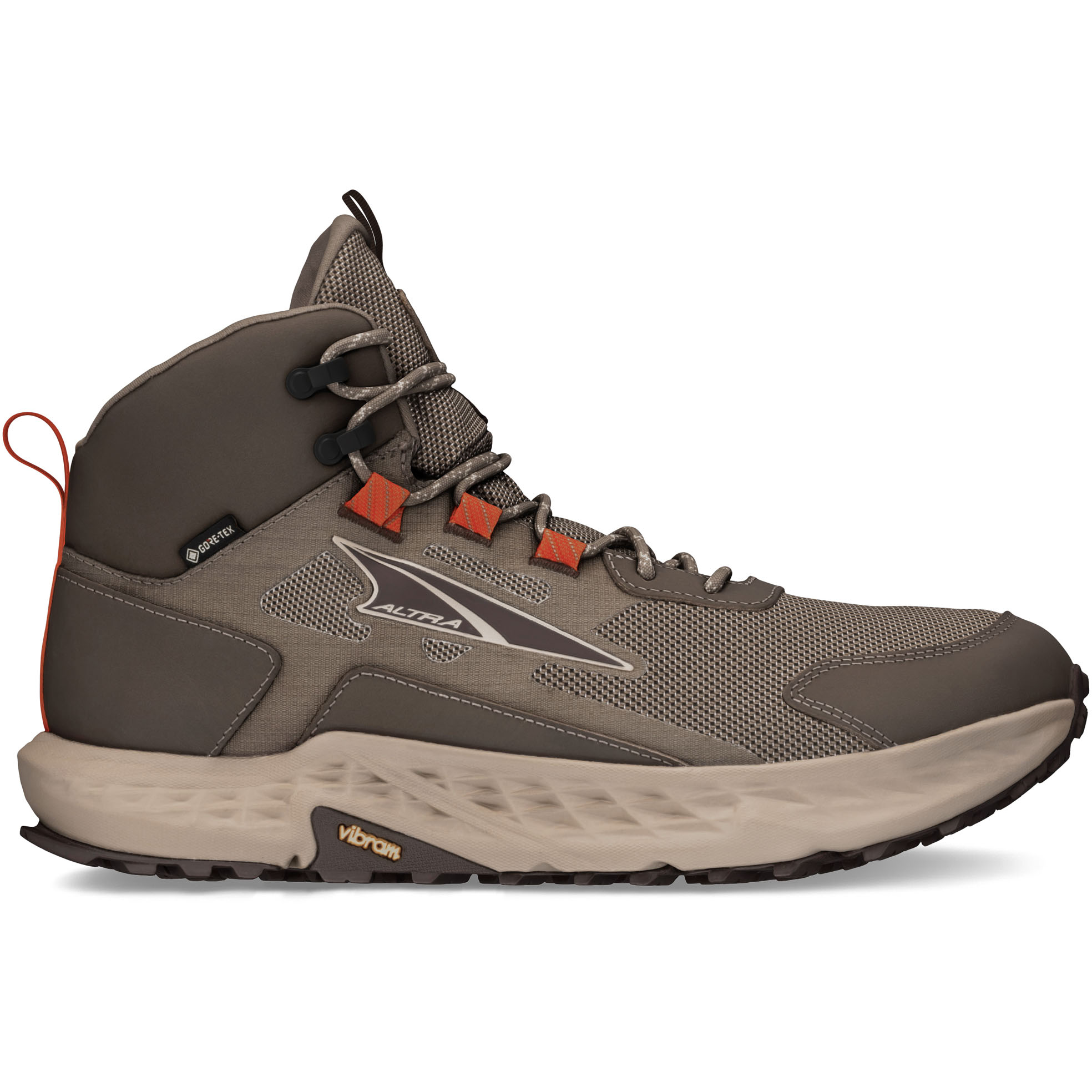 Altra Running Men's Timp Hiker GTX | Enwild