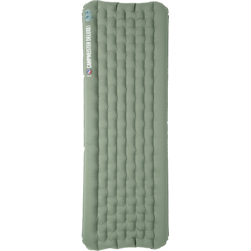 Big Agnes Campmeister Deluxe Insulated | Enwild
