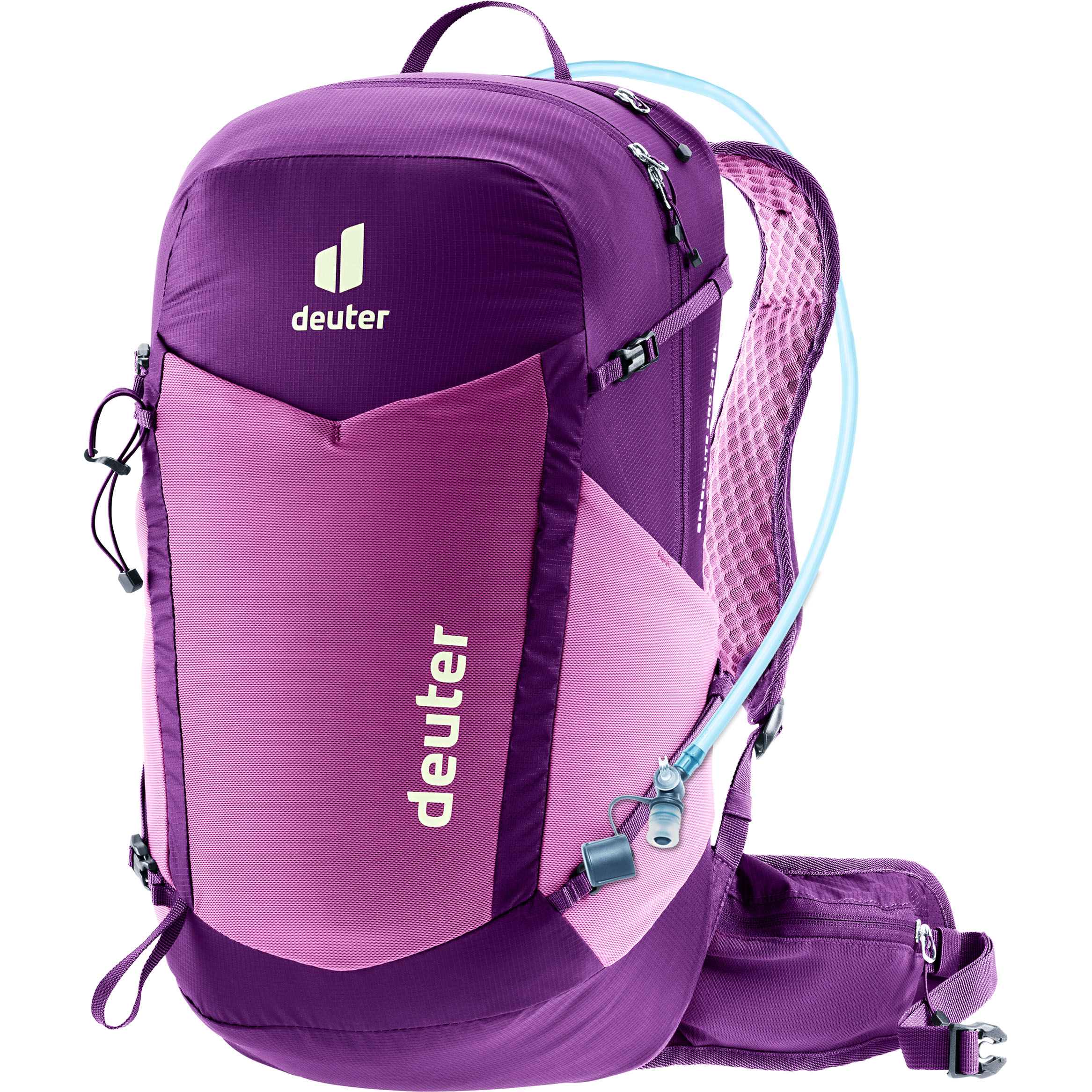 Deuter Speed Lite Pro 23 SL Women's Hydro | Enwild