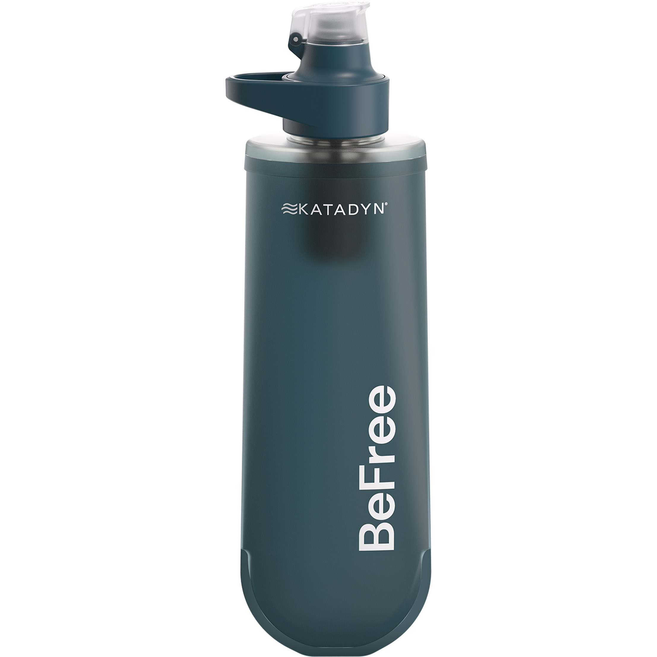 Katadyn BeFree AC 0.5L Microfilter | Enwild