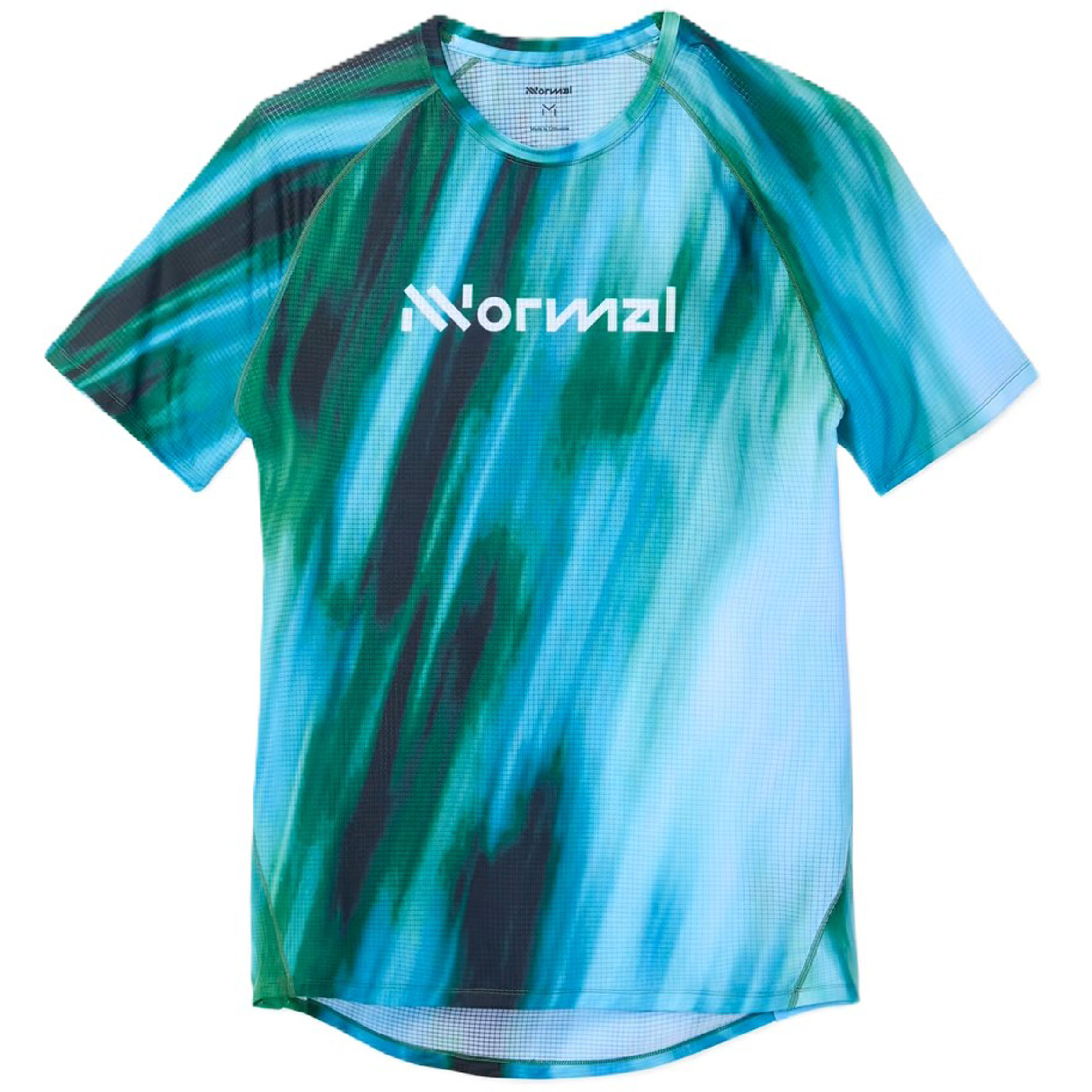 NNormal Men's Race T-Shirt | Enwild
