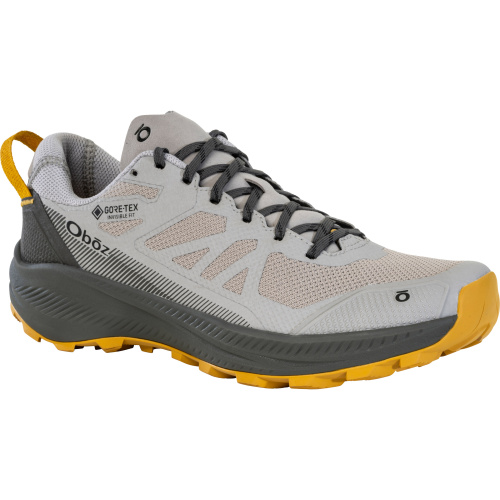 Oboz Men's Katabatic LT Low GTX | Enwild