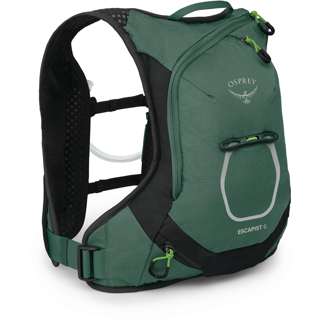 Osprey Escapist Velocity 6 | Enwild