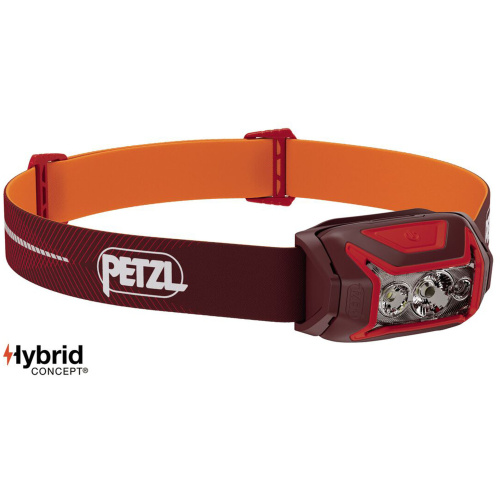 Petzl Actik CORE | Enwild