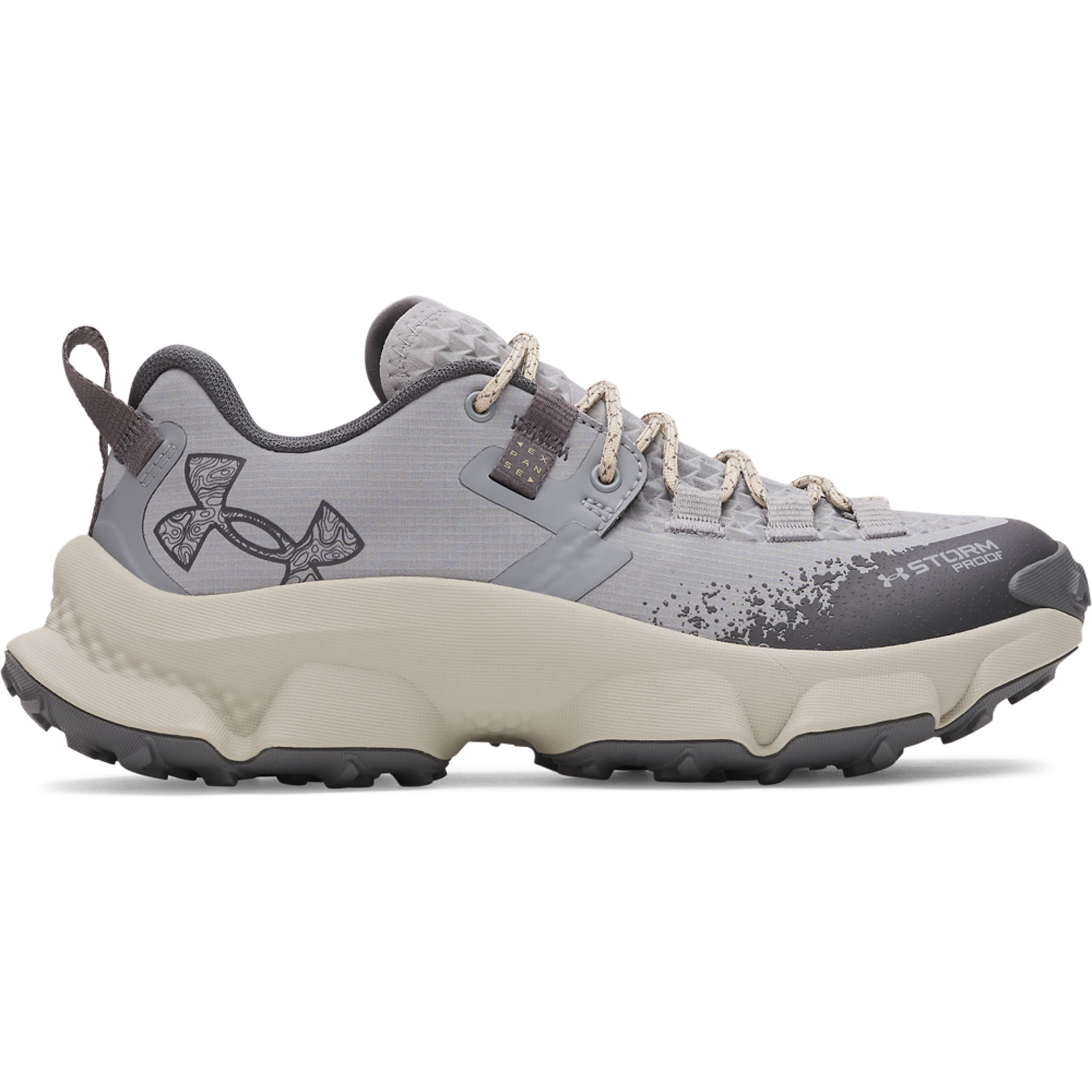 Under Armour Women's UA Charged Expanse Low WP | Enwild