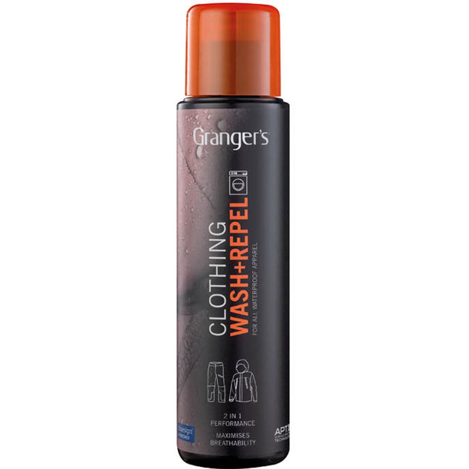 Granger's 2 in 1 Wash and Repel | Enwild