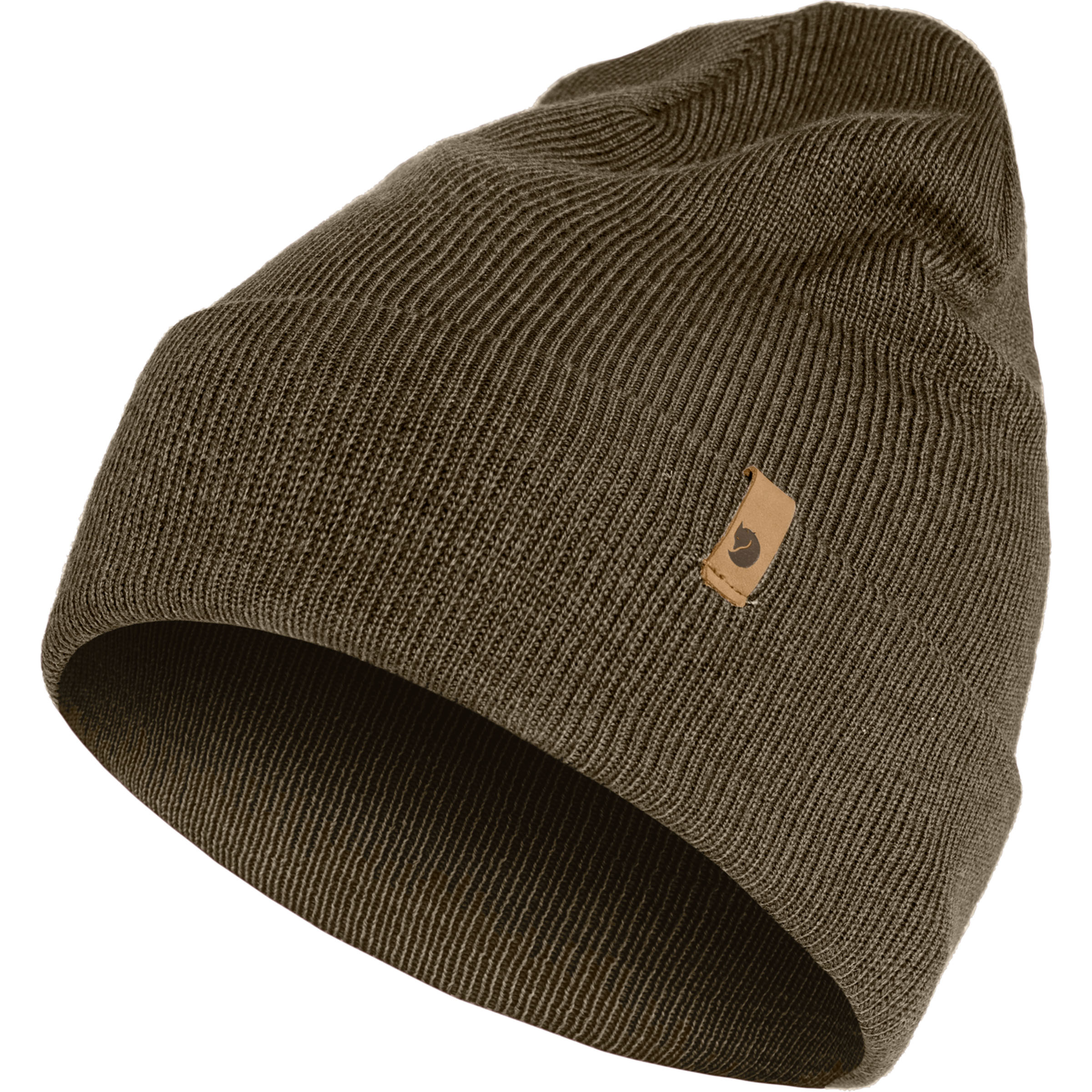Fjallraven Classic Knit Hat | Enwild