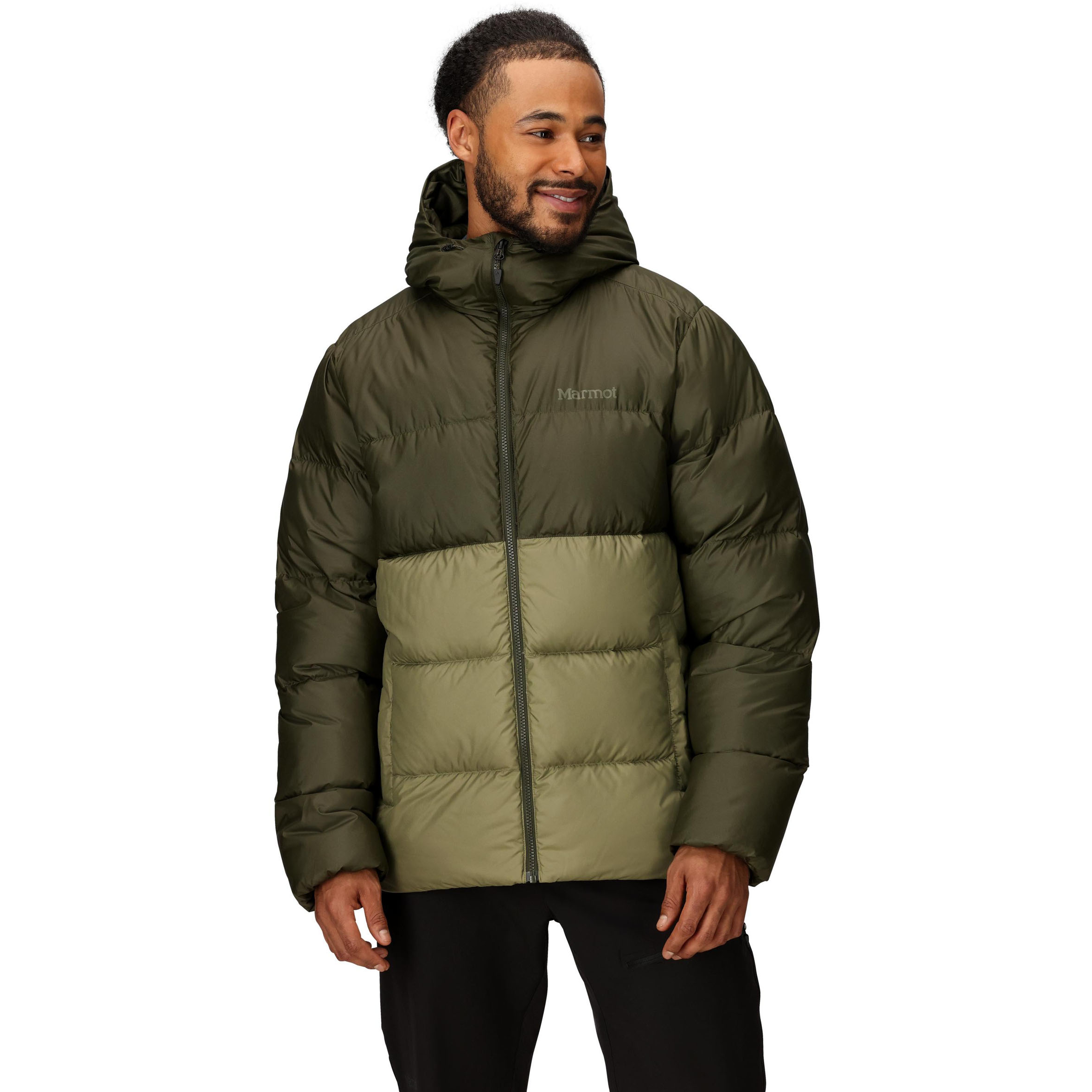 Marmot Men's Guides Down 2.0 Hoody | Enwild