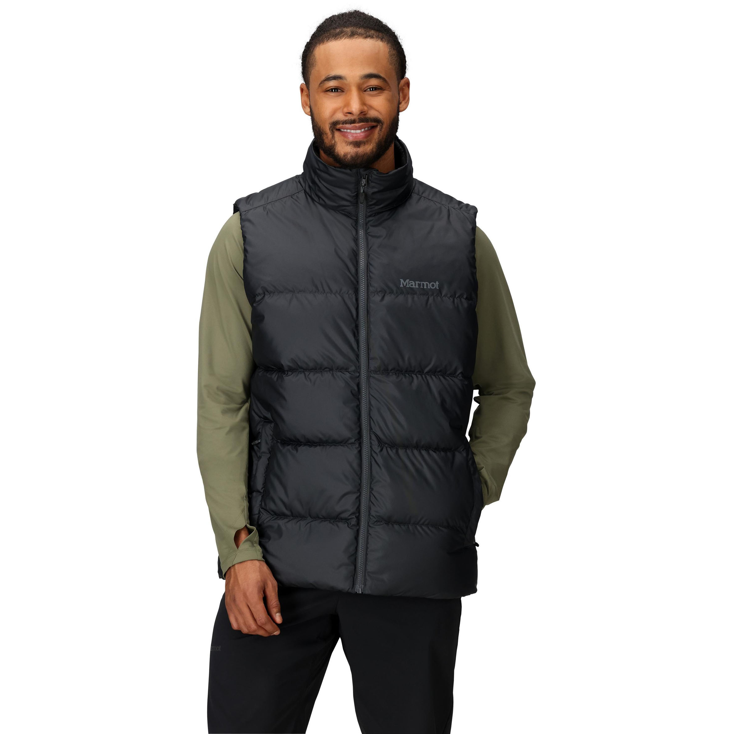 Marmot Men's Guides Down 2.0 Vest | Enwild