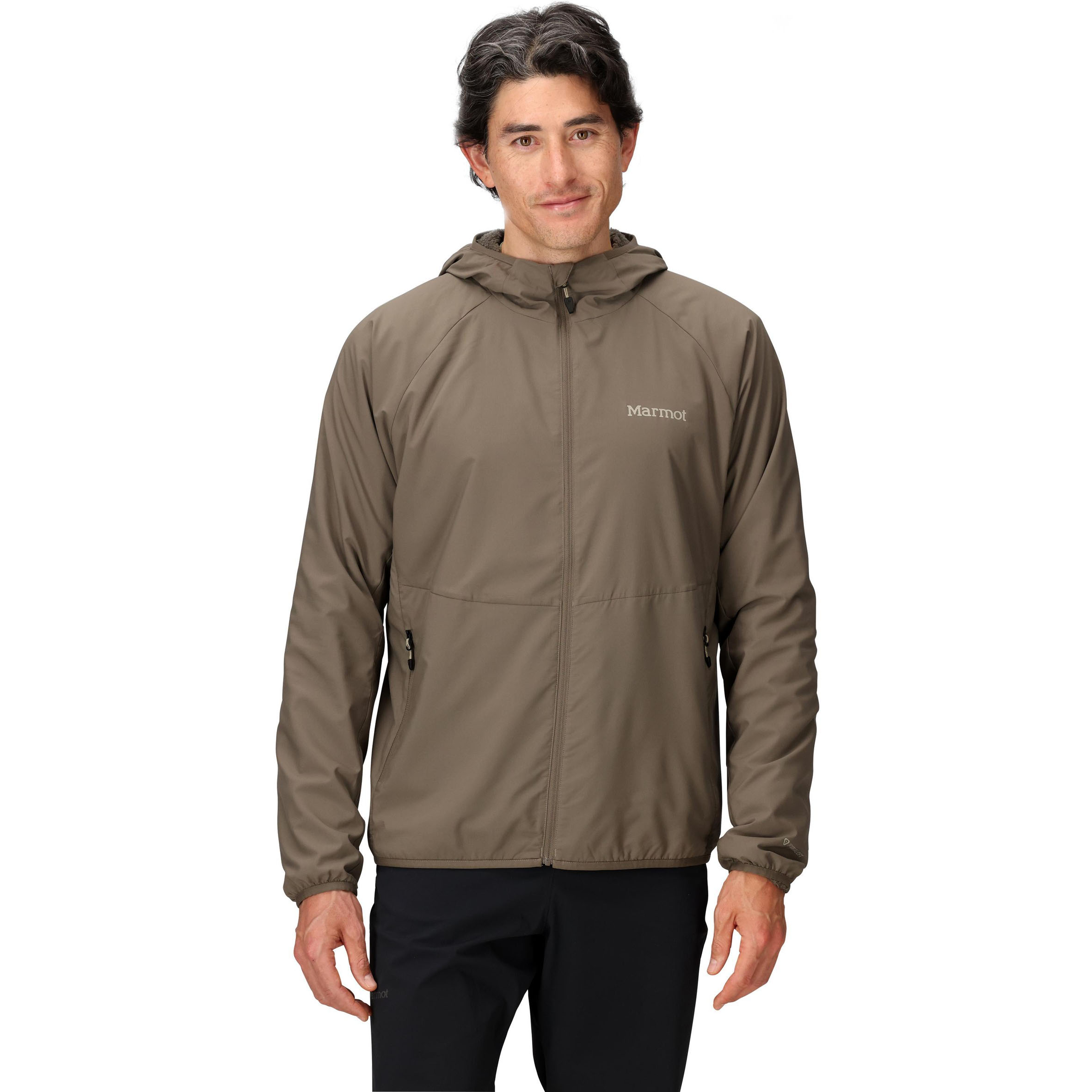 Marmot Men's PrimaLoft Evolve Aerothermal Hoody | Enwild