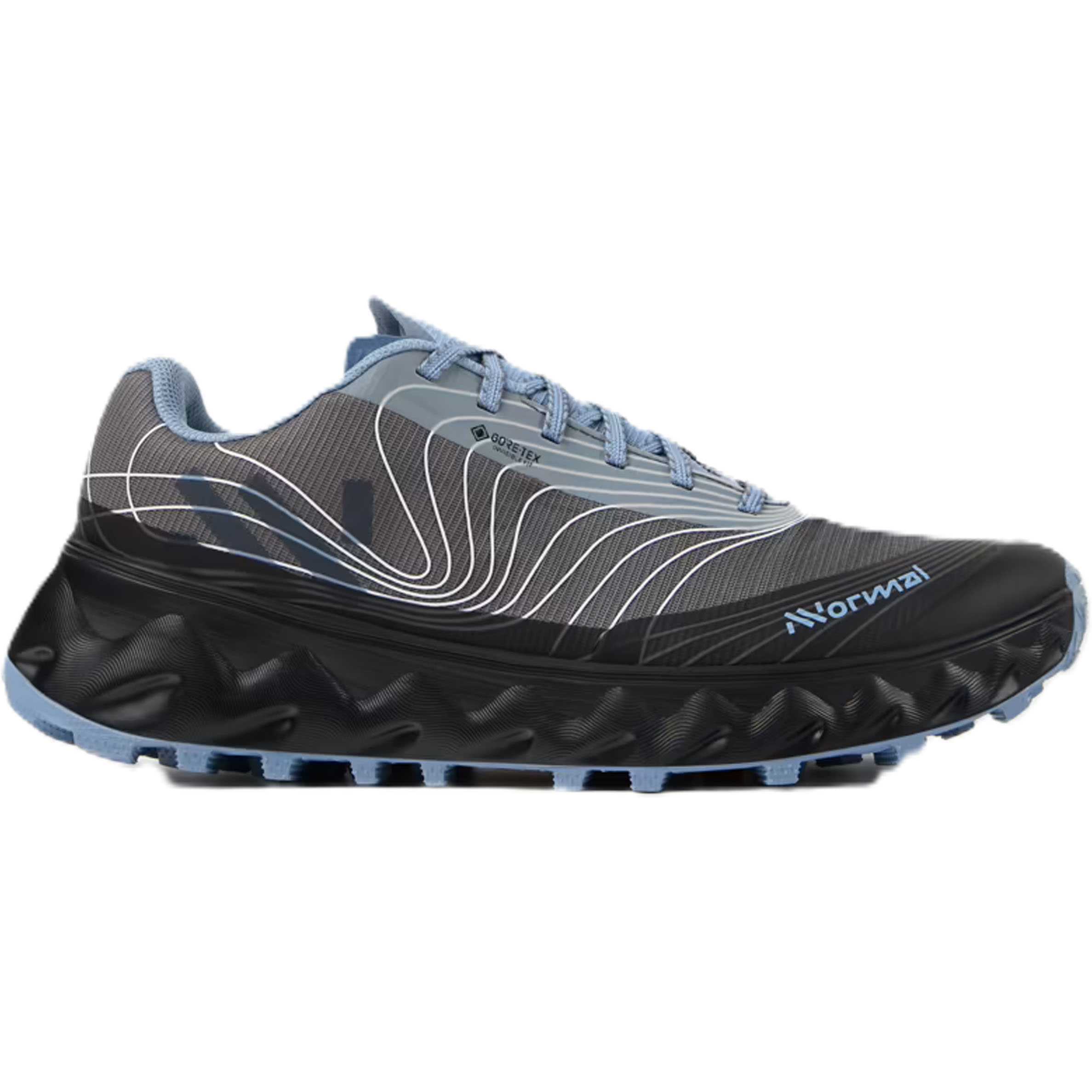NNormal Men's Tomir 02 GTX | Enwild