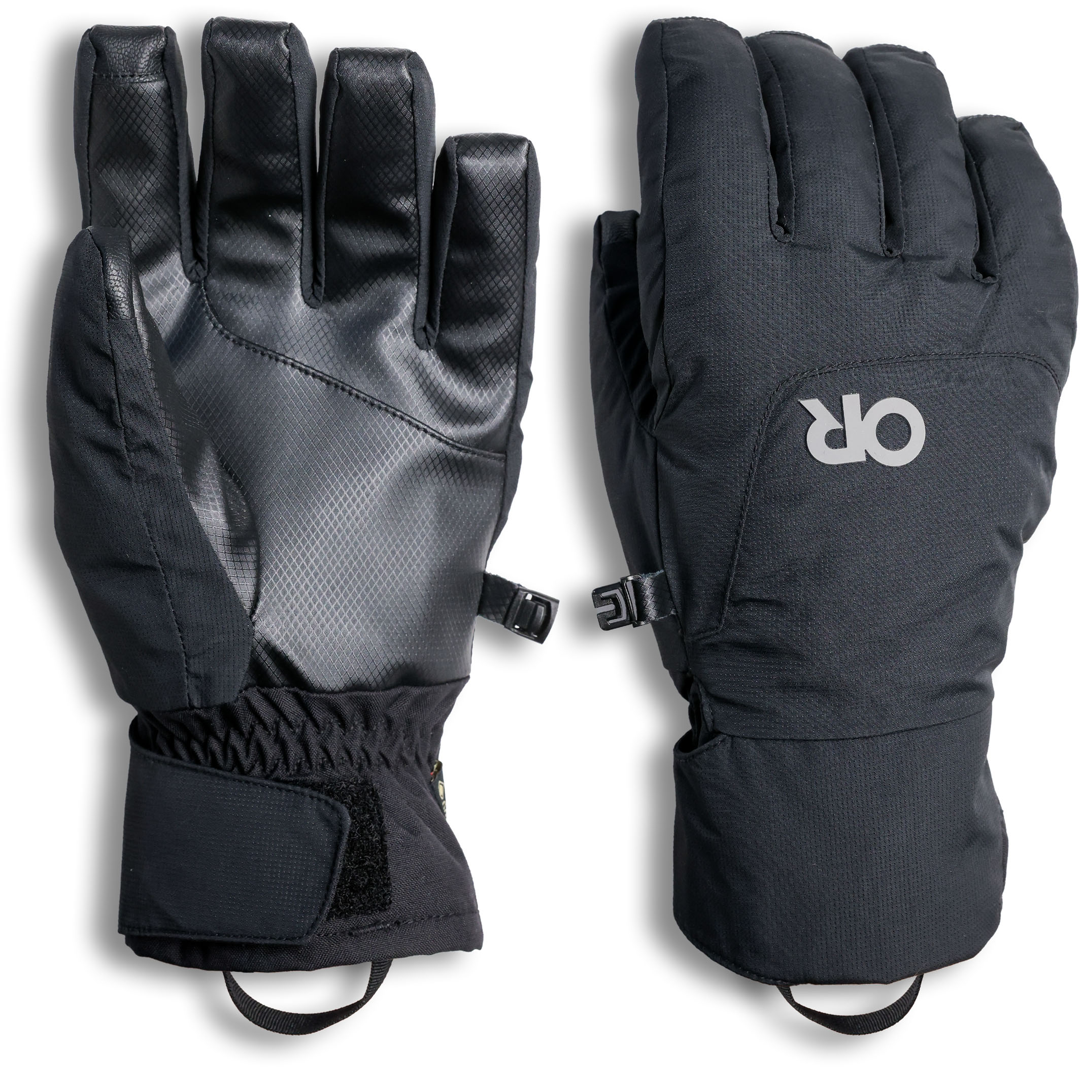 Outdoor Research Men's Revolution Undercuff GORE-TEX Gloves | Enwild