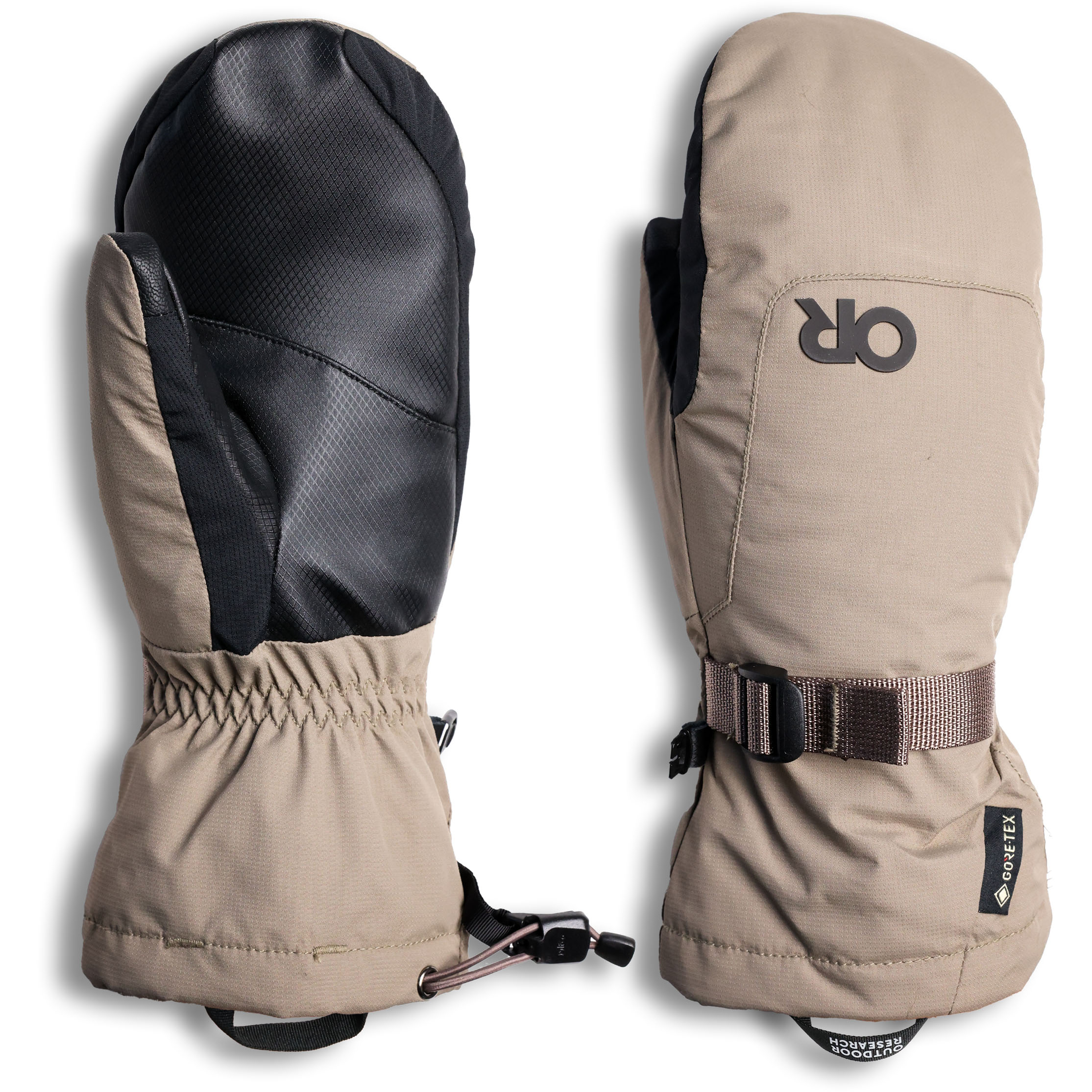 Outdoor Research Women's Revolution GORE-TEX Mitts | Enwild