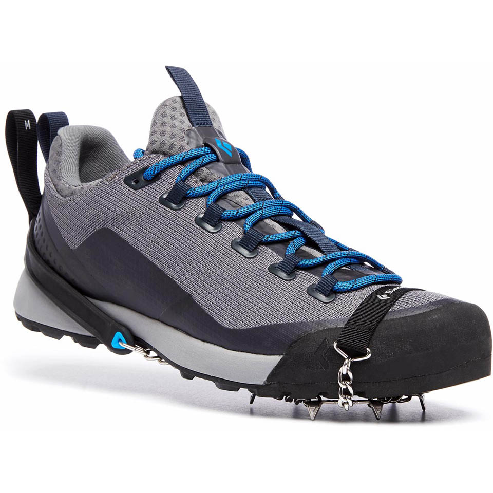 Black Diamond Blitz Spike Traction Device (Clearance) | Enwild