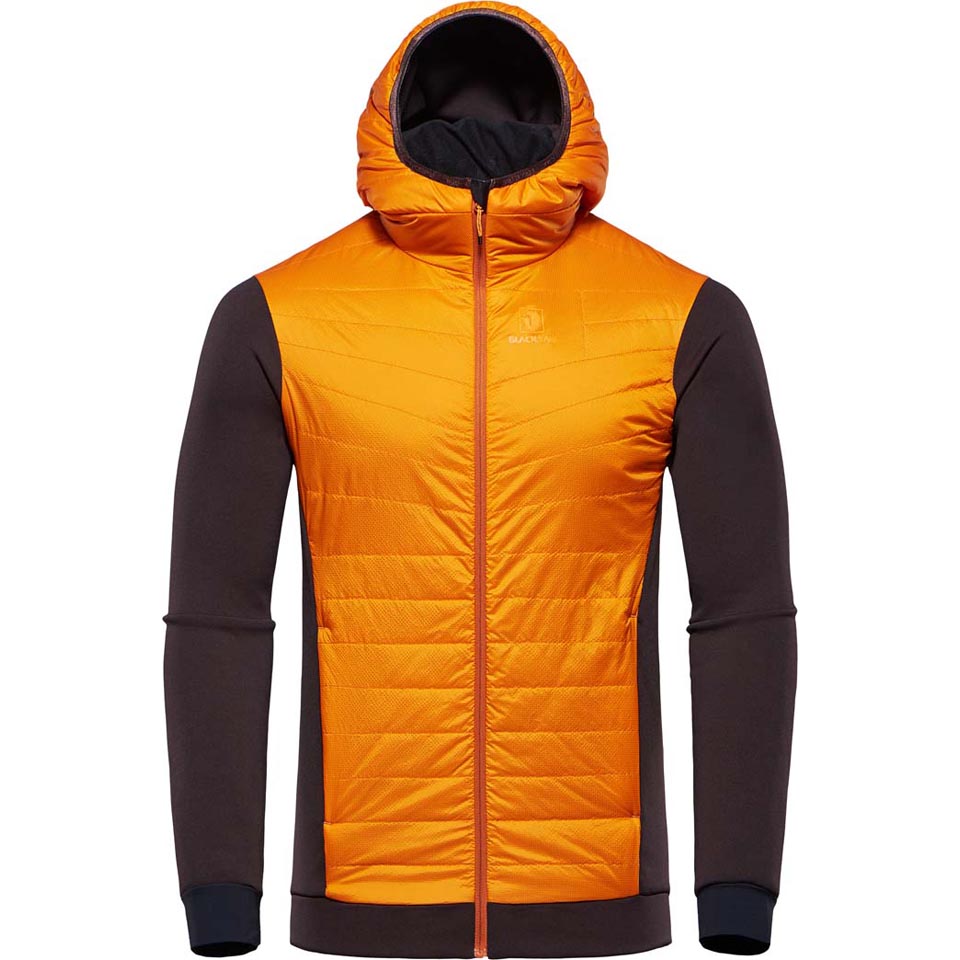 BLACKYAK Men's Burlina Hoody | Enwild