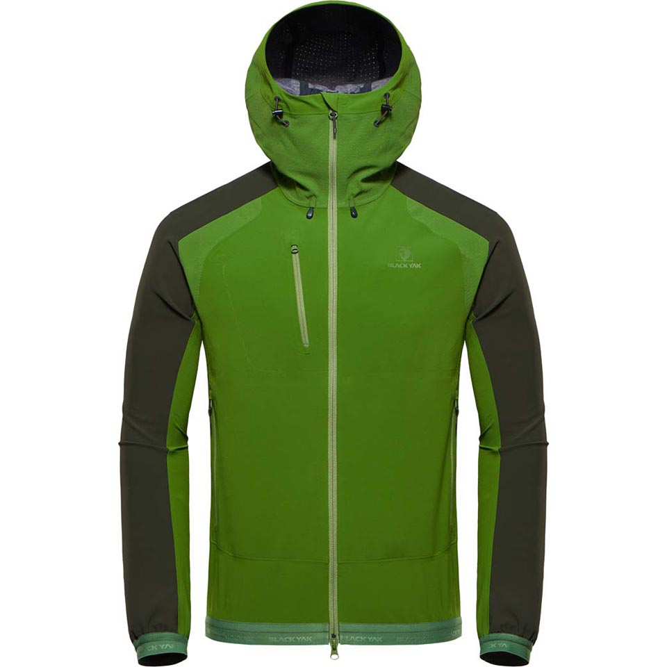 BLACKYAK Men's Modicana Jacket | Enwild