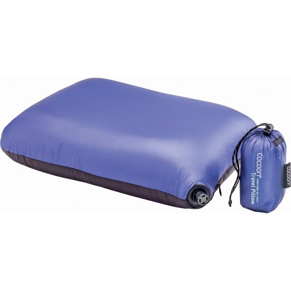 Cocoon Hyperlight AirCore Pillow | Enwild