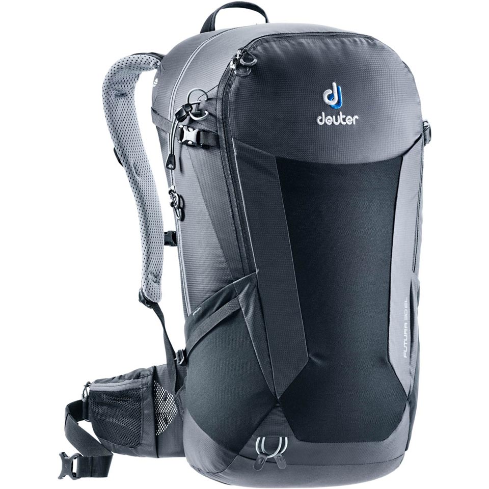 Deuter Futura 30 EL | Enwild