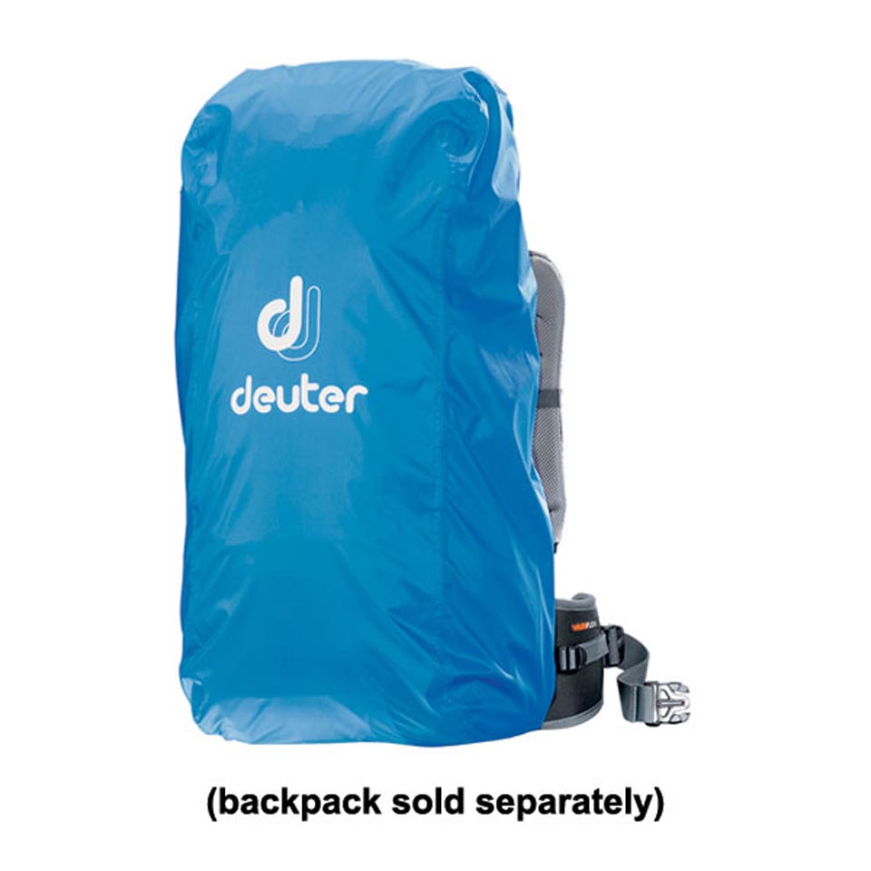 Deuter Rain Cover II | Enwild