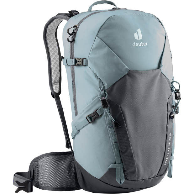 Deuter Speed Lite 23 SL CV Women's (Used) | Enwild