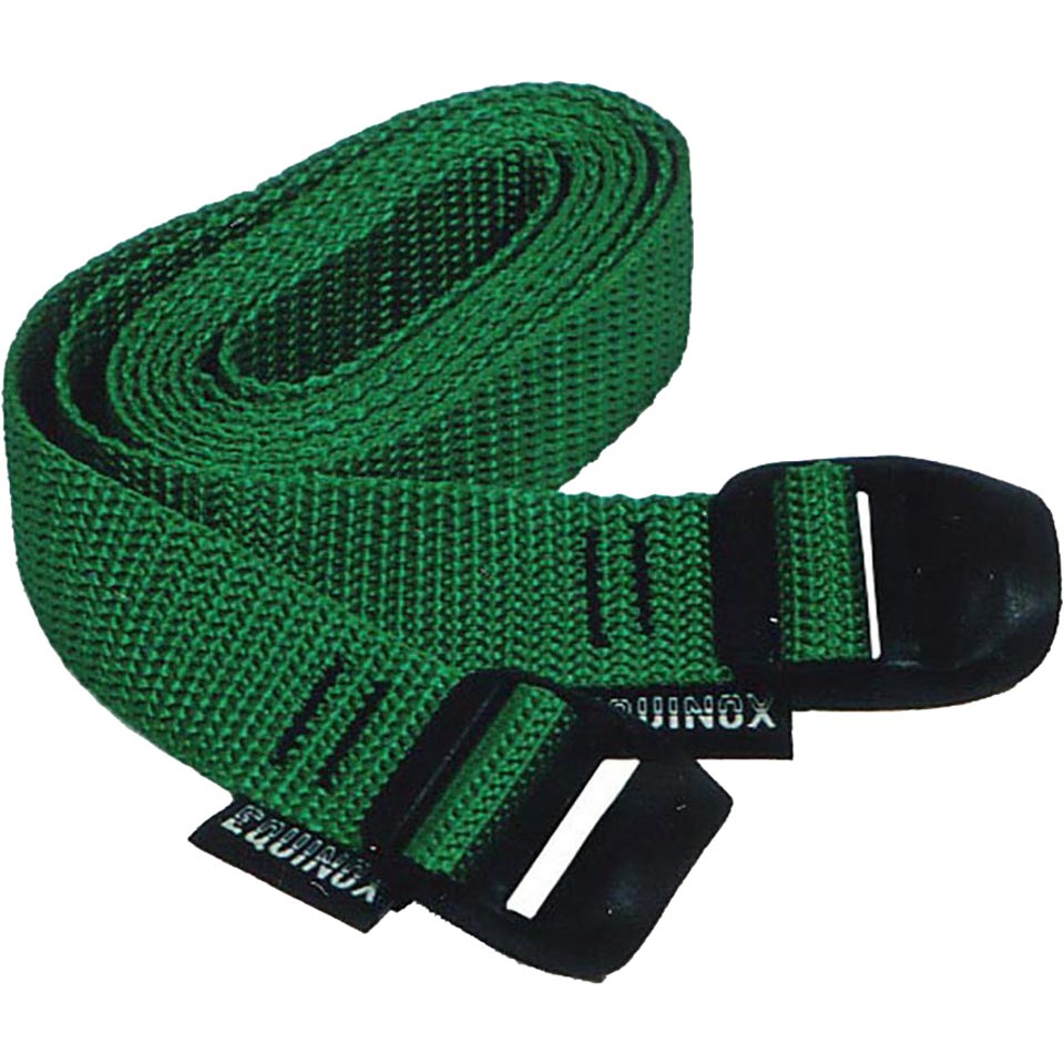 Equinox Lash Straps - 12" | Enwild