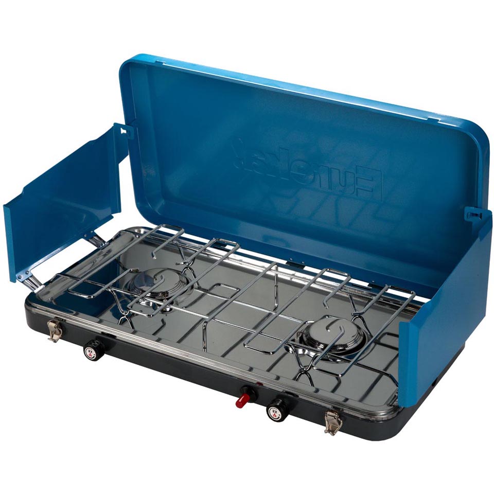 Eureka Ignite Plus Camp Stove | Enwild