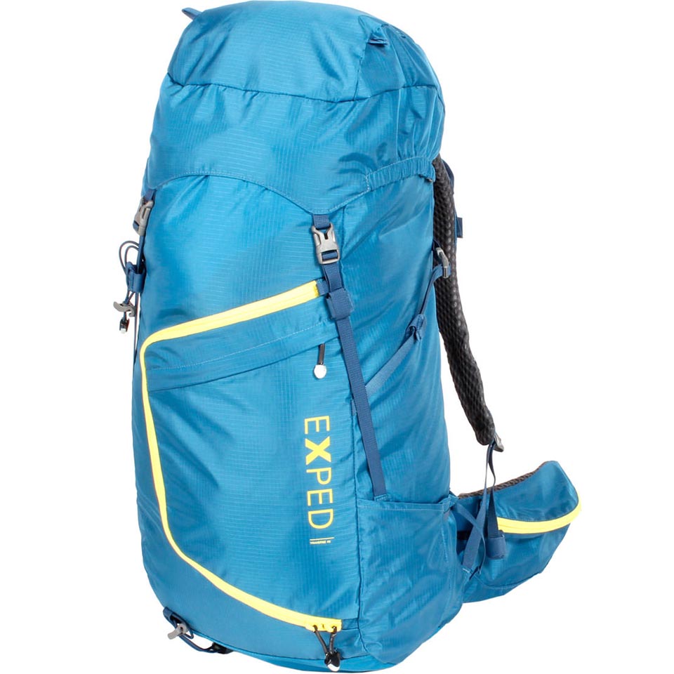 Exped Traverse 40 | Enwild