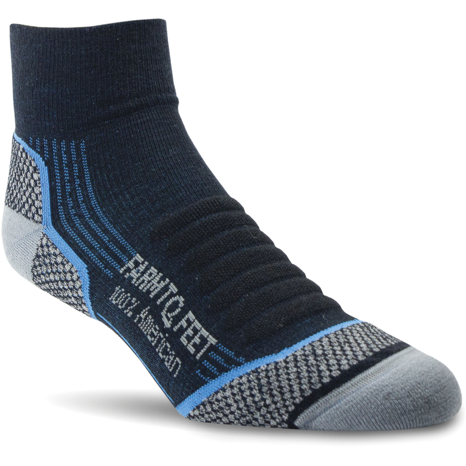 Farm To Feet Logo Farm To Feet — Granite Marketing