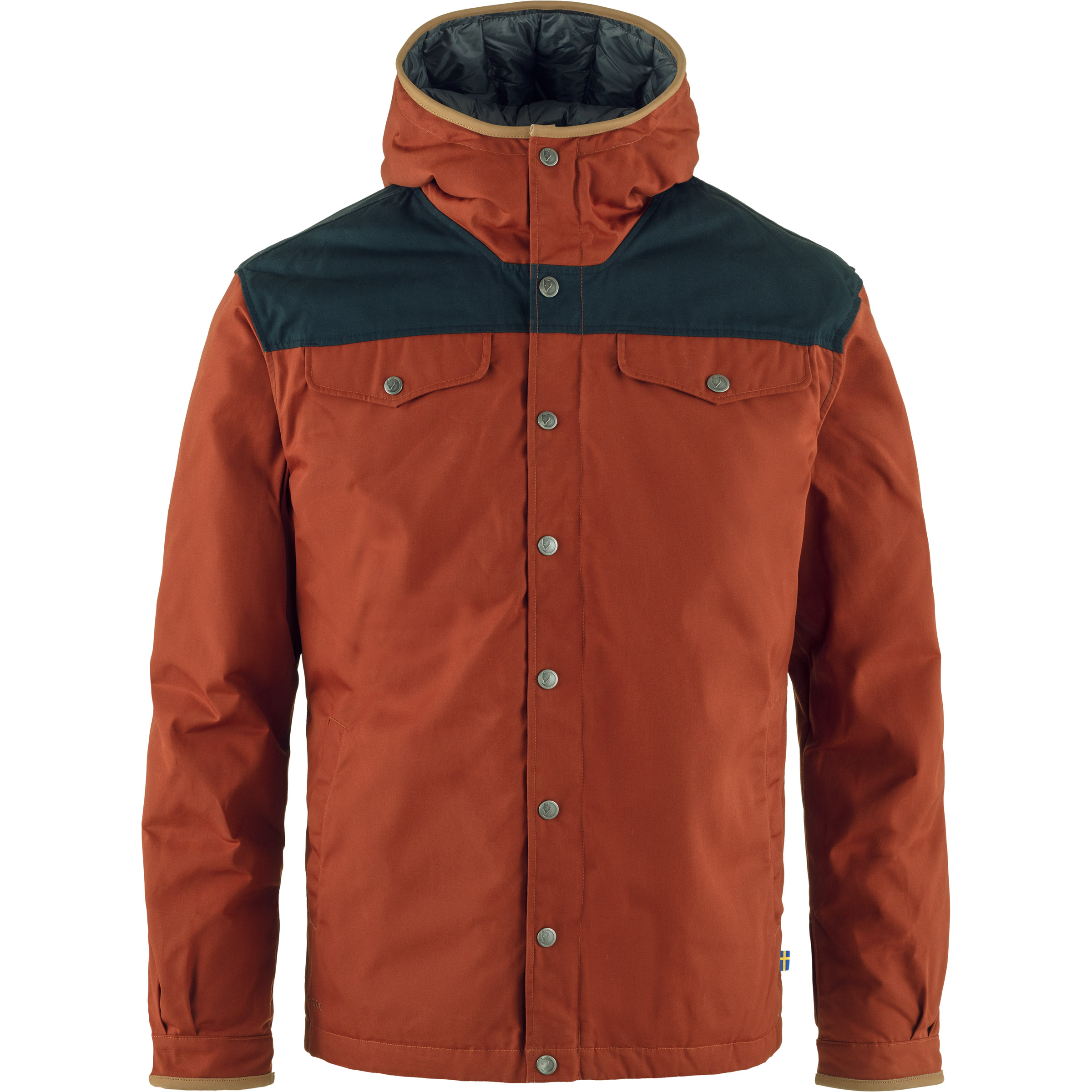 Greenland down jacket no 1 store