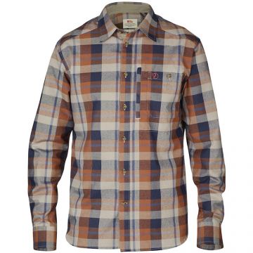 Fjallraven Men's Canada Shirt | Enwild