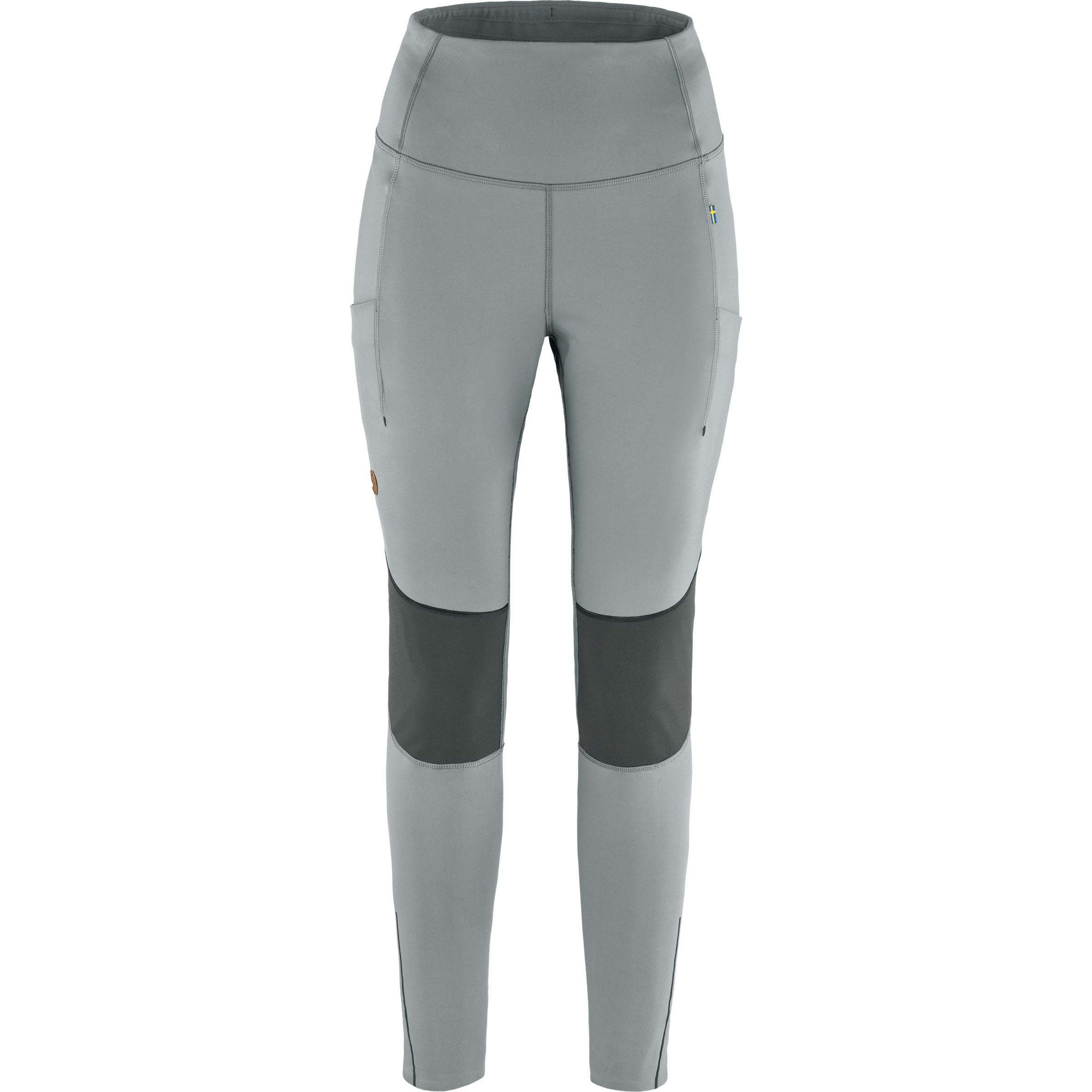 Fjallraven Women's Abisko Varm Trekking Tights (Clearance) | Enwild