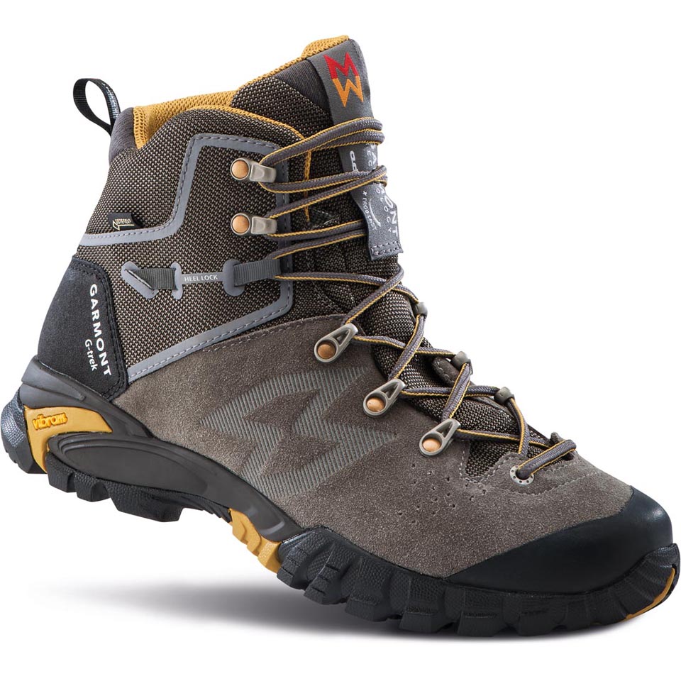 Garmont Men's G-Trek High GTX | Enwild