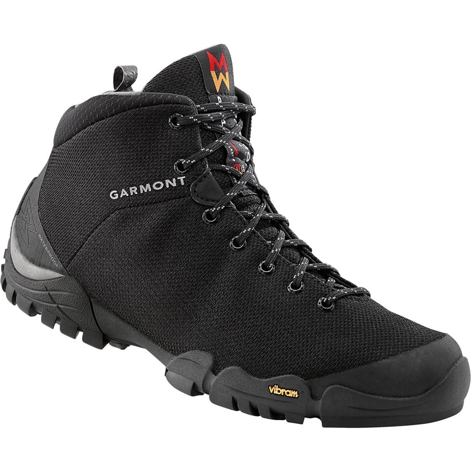 Garmont Men's Integra Mid WP | Enwild