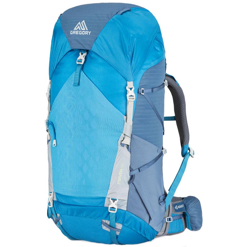 Gregory Maven 55 Women's with FREE 3D Hydro Reservoir (Closeout) | Enwild